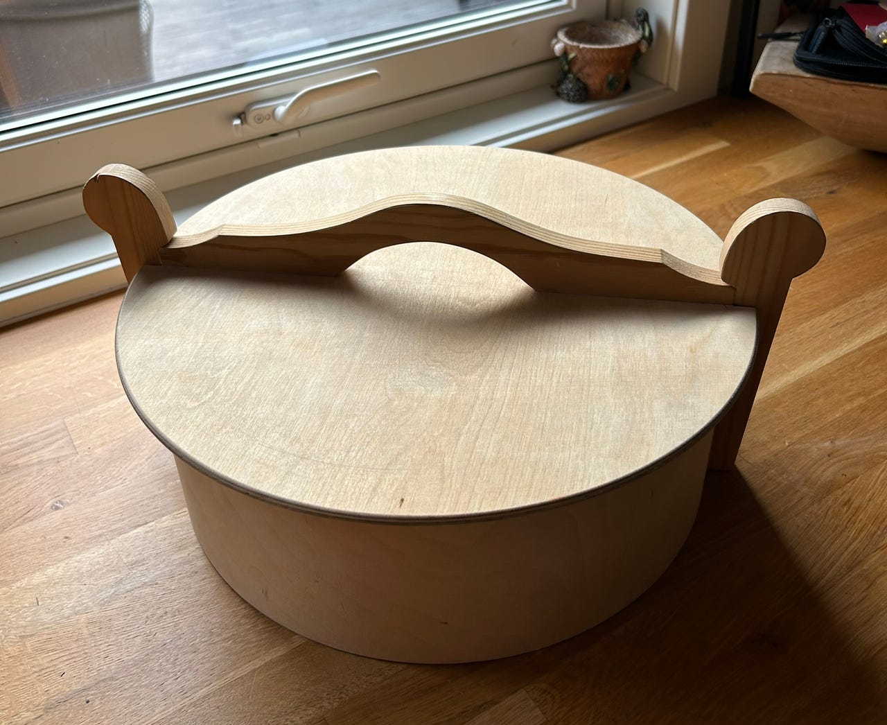 Kaketine i tre | FINN-torget