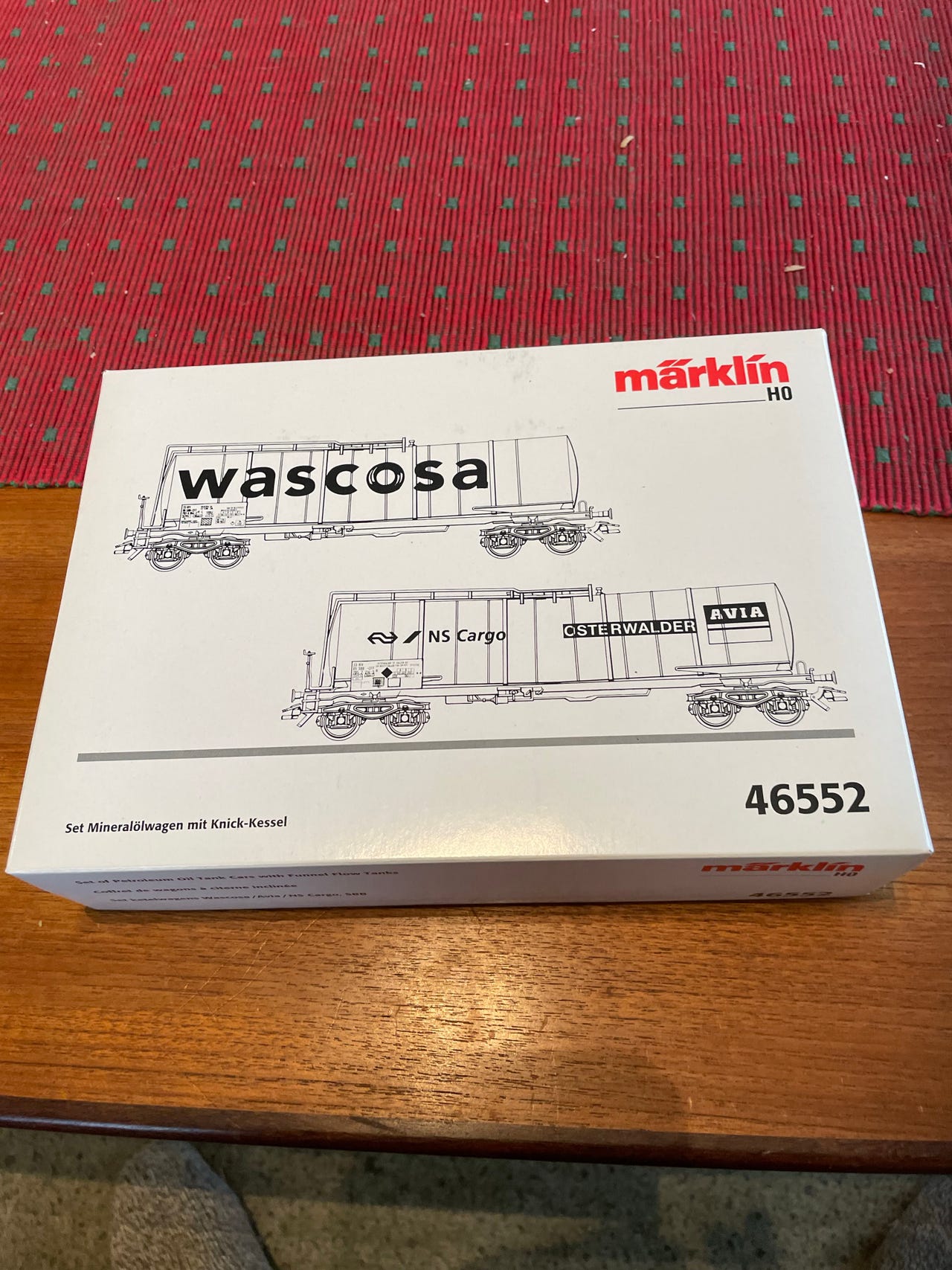 Marklin 46552 | FINN-torget