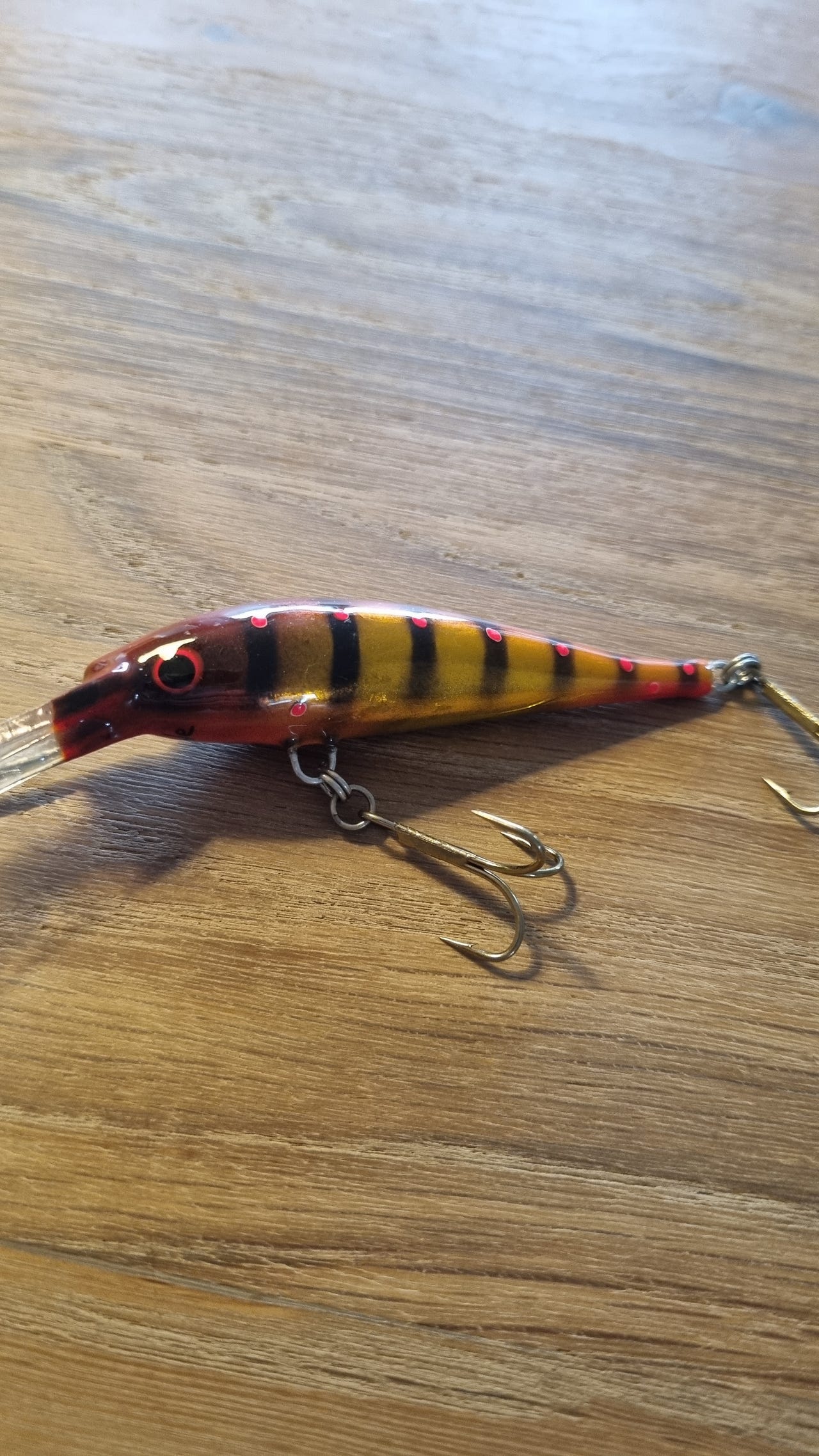 Wobbler Awe DD. | FINN-torget