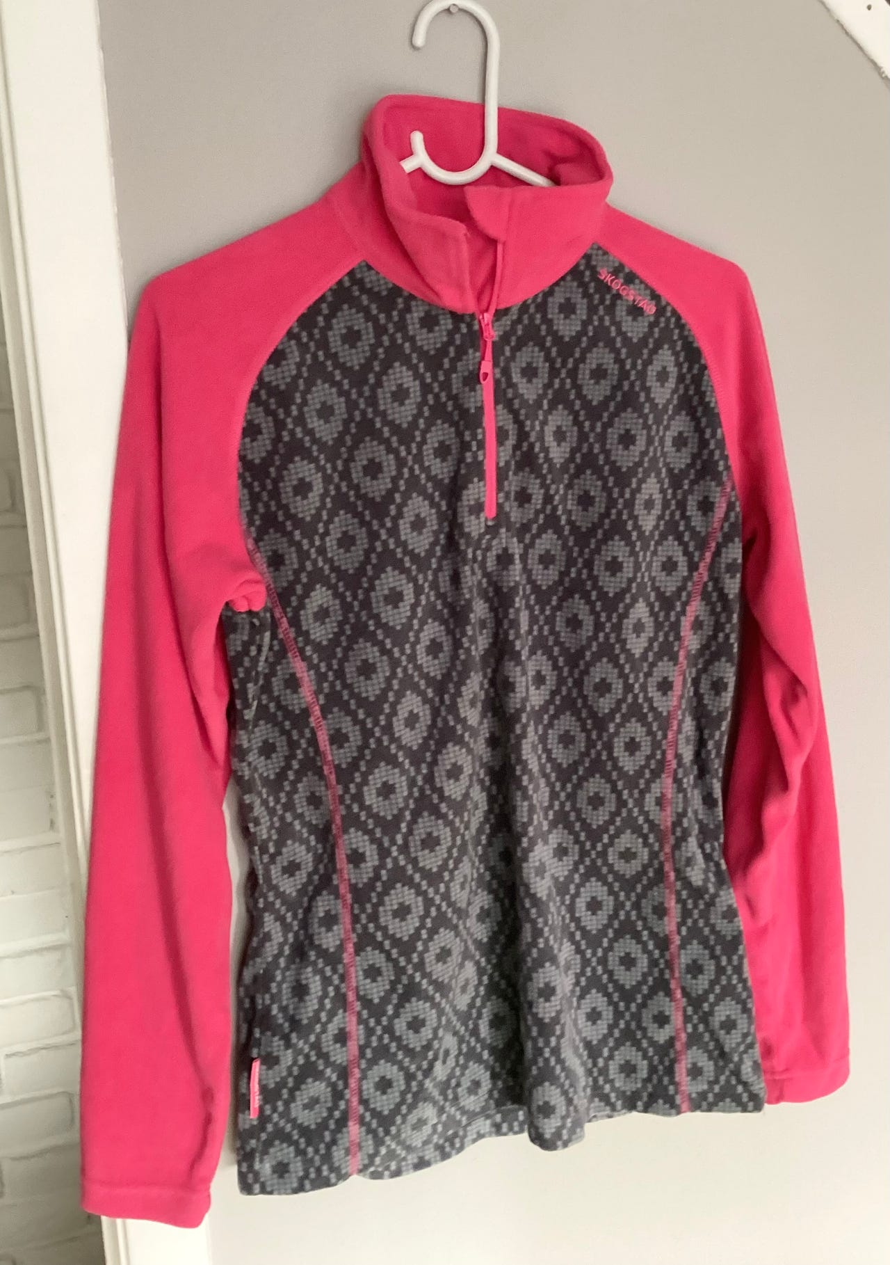 Skogstad fleece dame 38 | FINN-torget