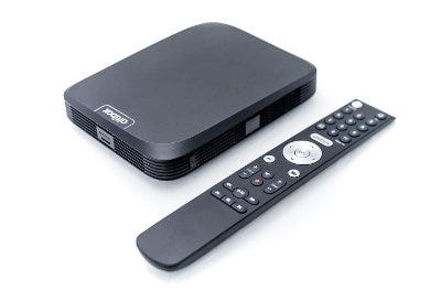 Altibox Huawei Q22 dekoder | FINN-torget