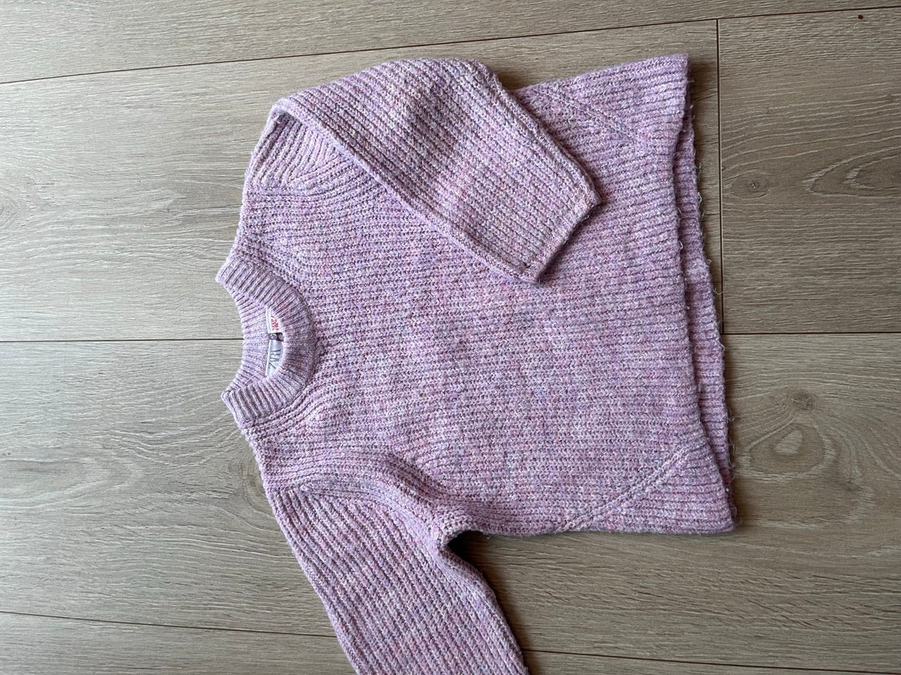 Zara Genser Barn 92 Rosa | FINN-torget