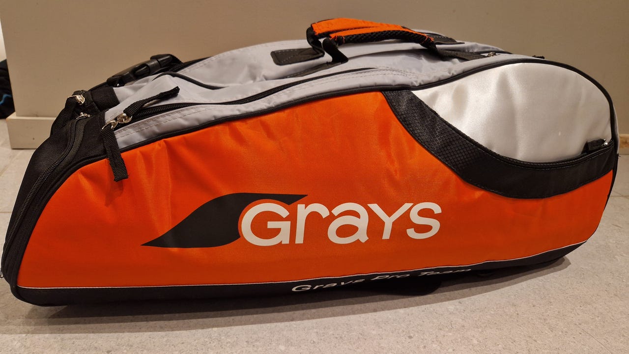 Grays Pro Team - Bag/sekk | FINN-torget