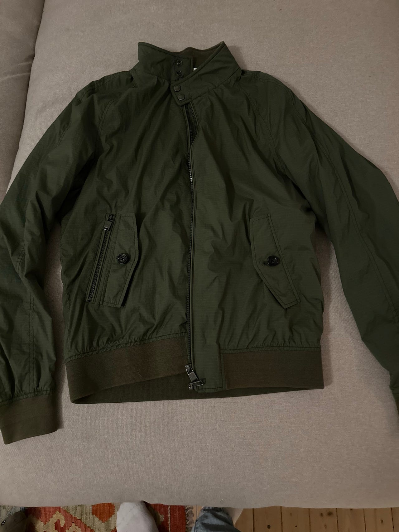 HUGO BOSS | FINN-torget