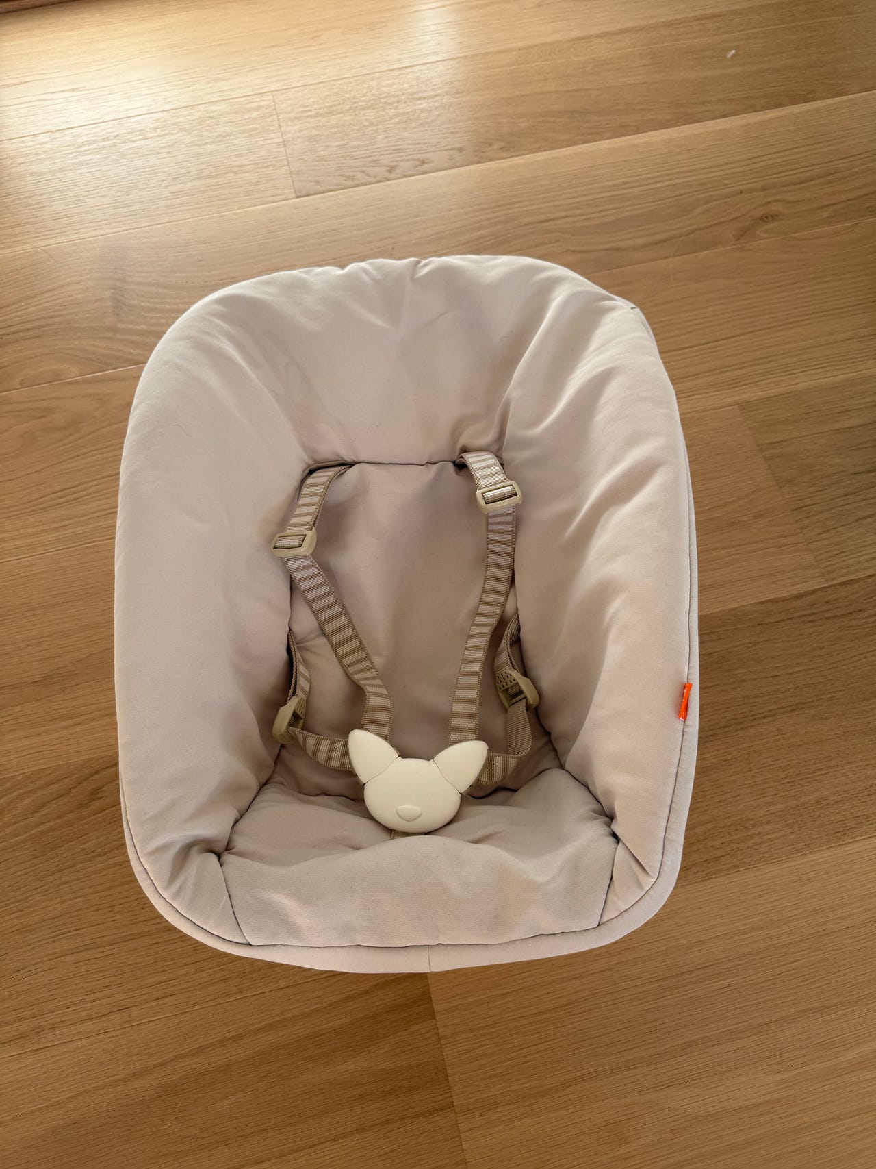 Stokke nyfødt sete | FINN-torget