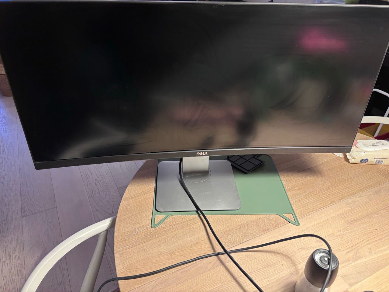 Dell UltraSharp U3415W 34 | FINN-torget