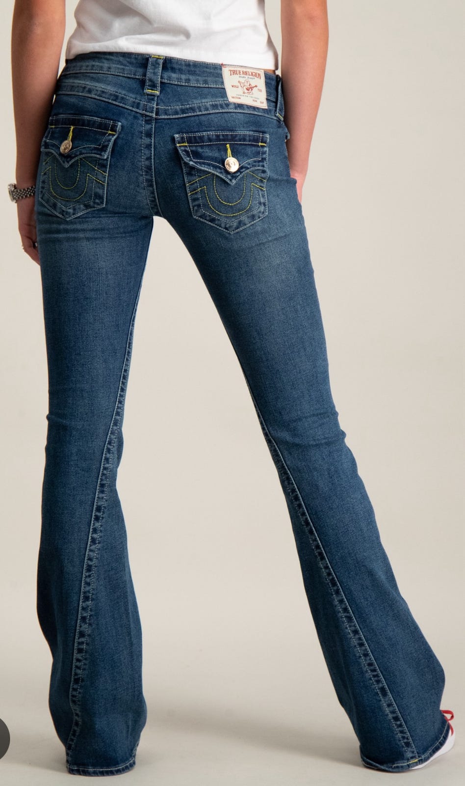 True religion joey | FINN-torget
