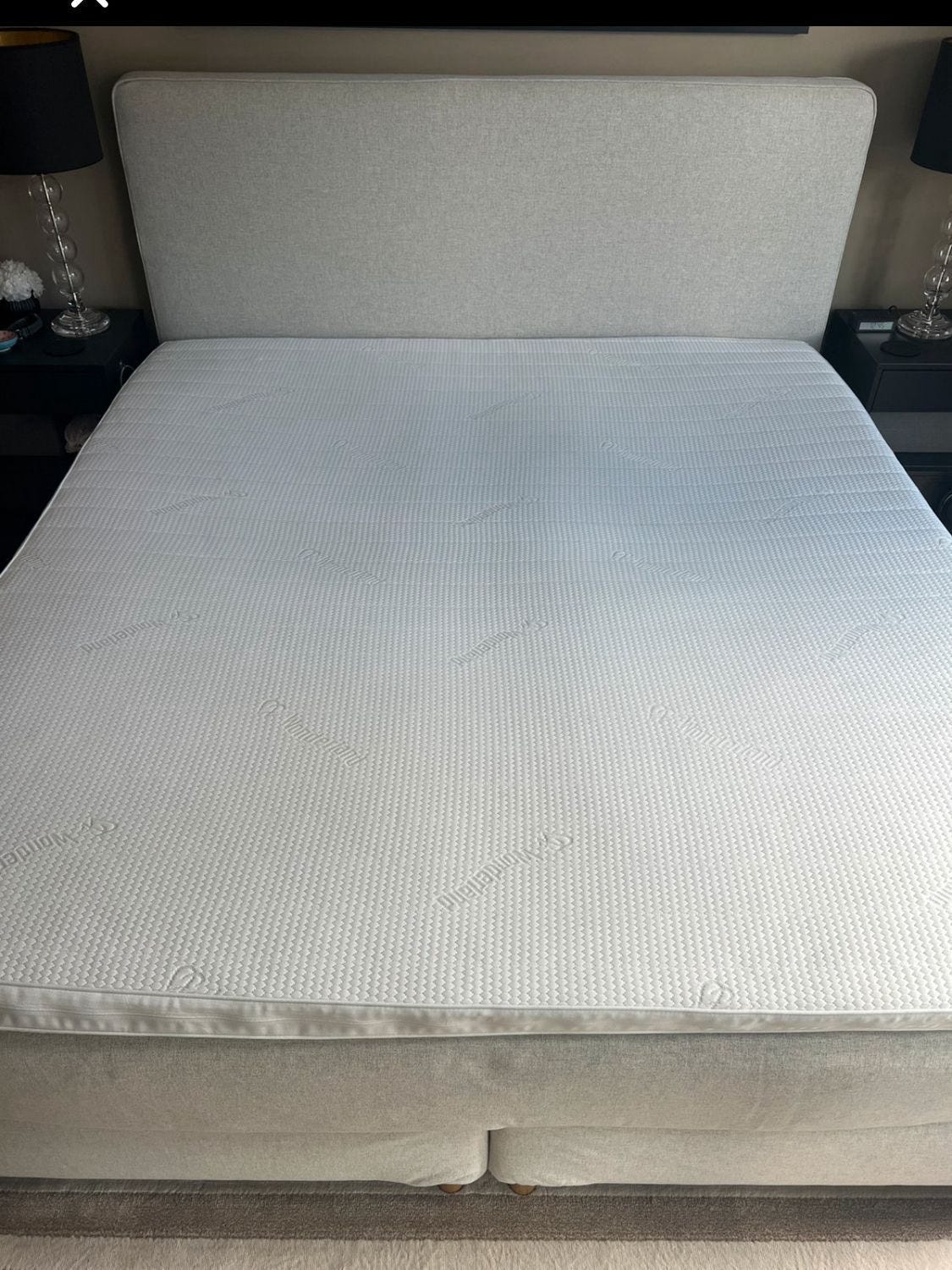 Stor seng 180x200 | FINN-torget