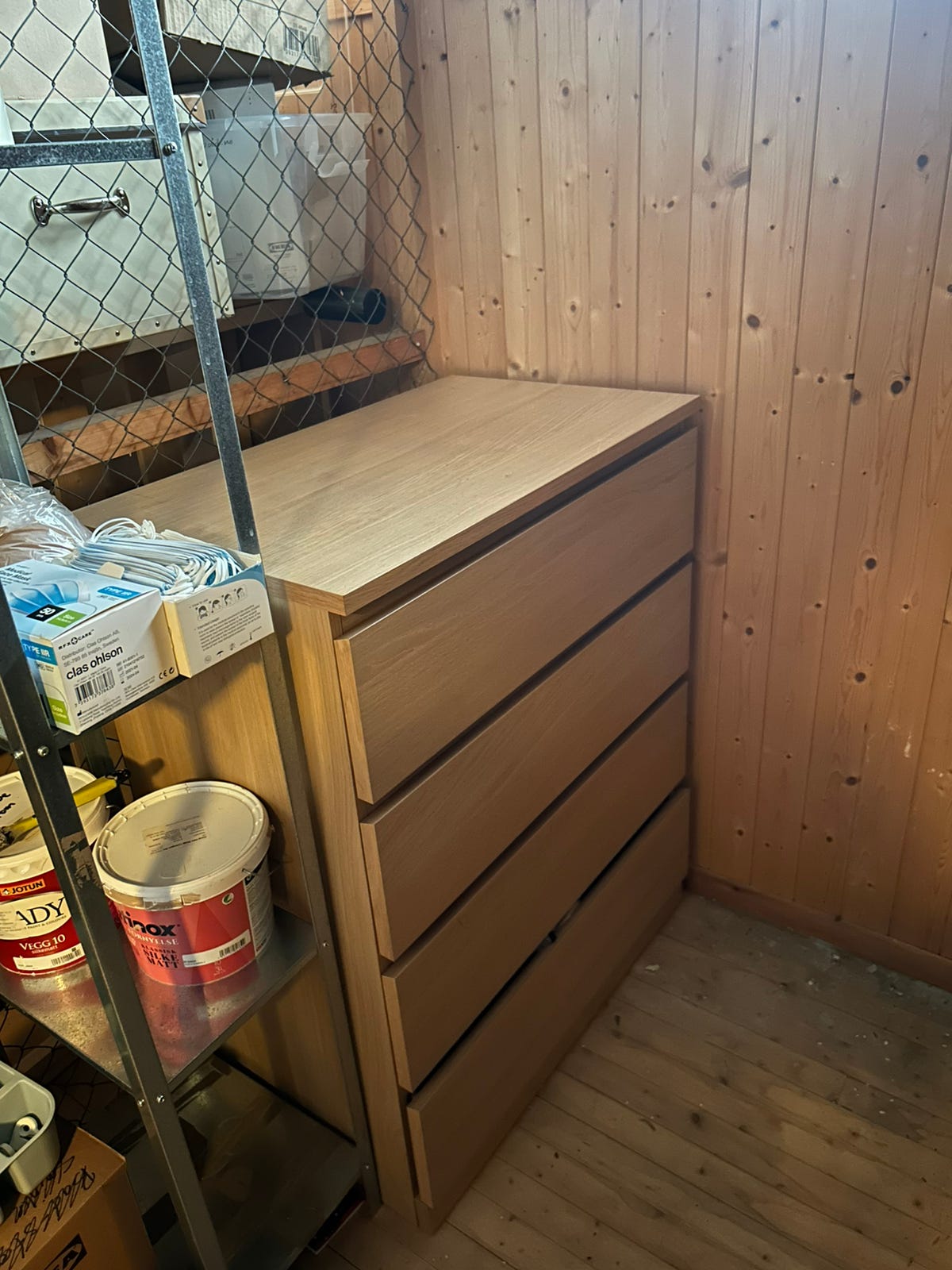 IKEA Malm | FINN-torget