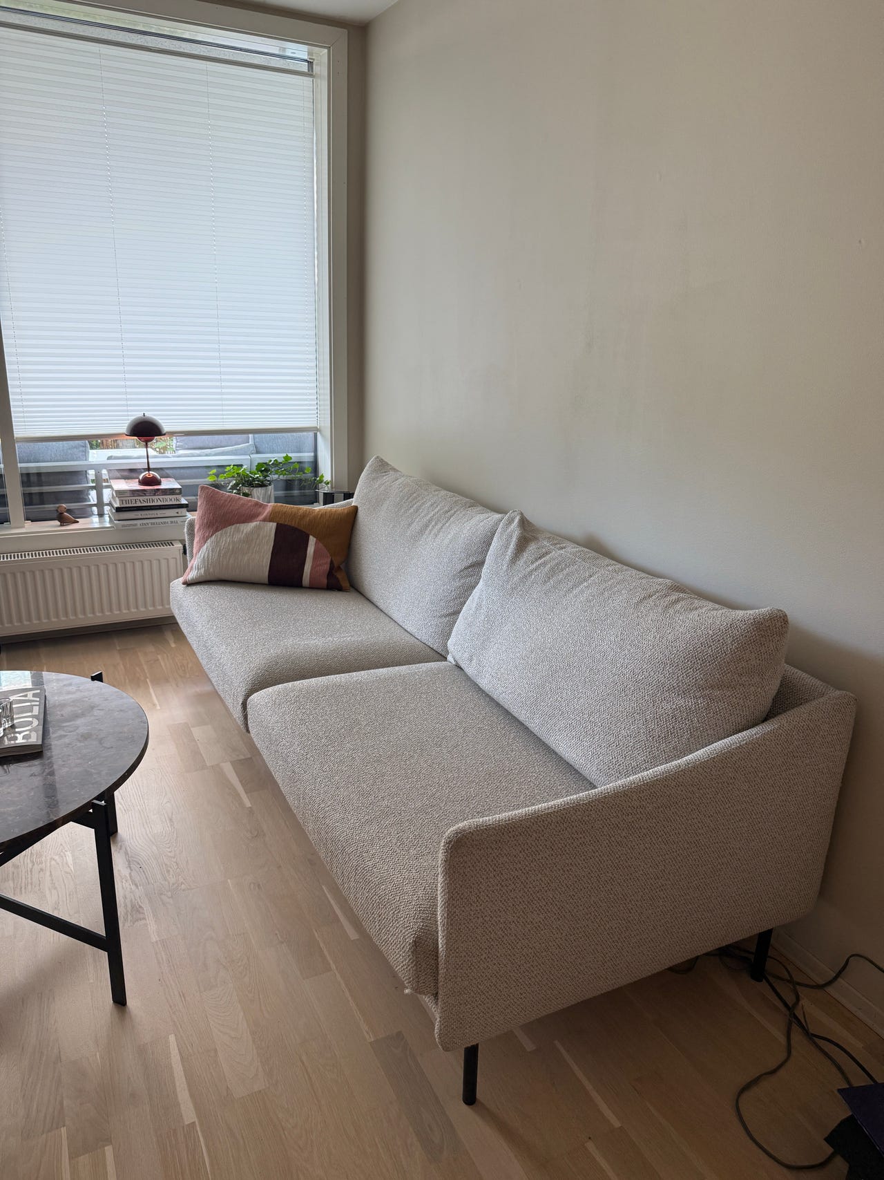 Pent brukt sofa «Vilmers» | FINN-torget