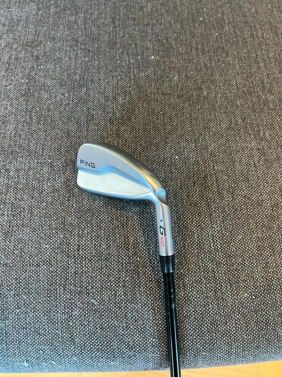 Ping G410 Crossover | FINN-torget