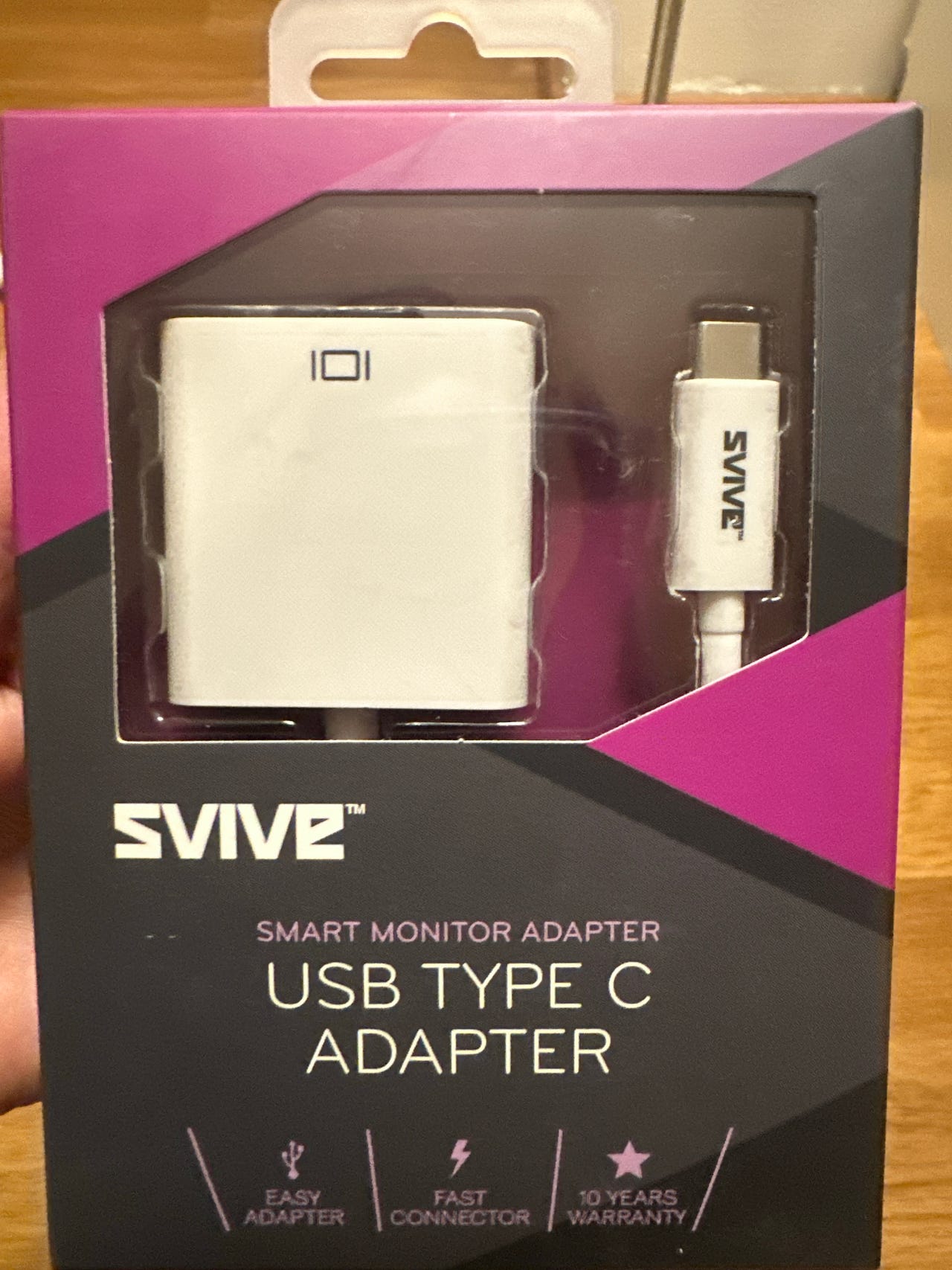 USB type C adapter | FINN-torget