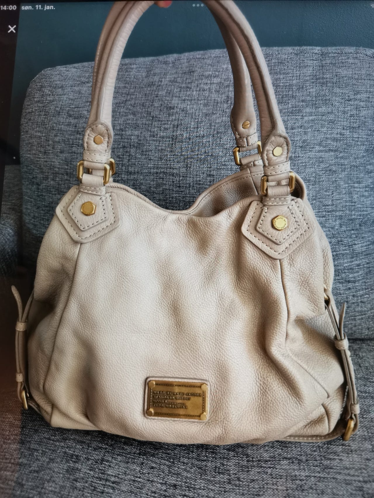 Marc Jacobs veske | FINN-torget