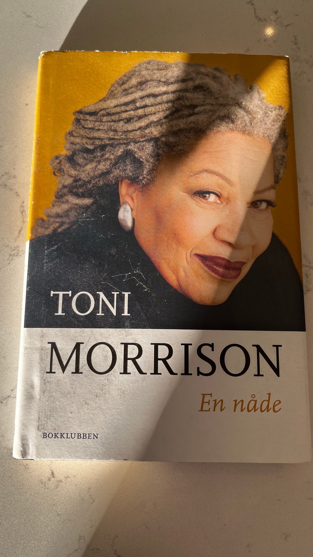 Toni Morrison En nåde Bok | FINN-torget