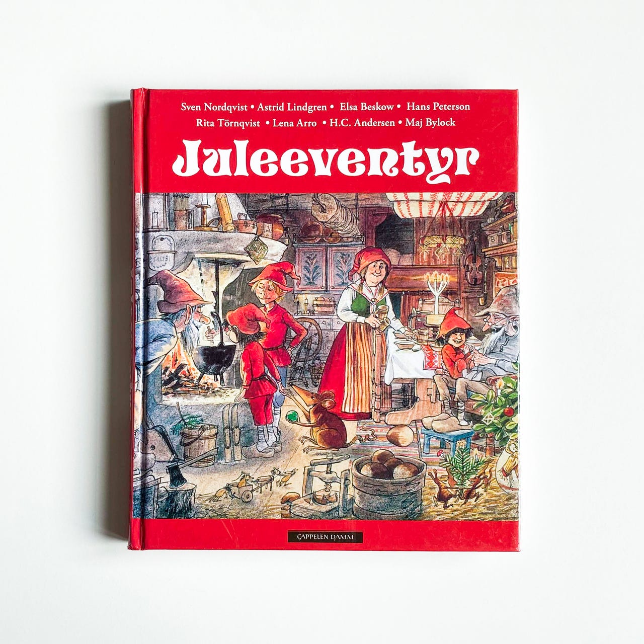 Juleeventyr | FINN-torget