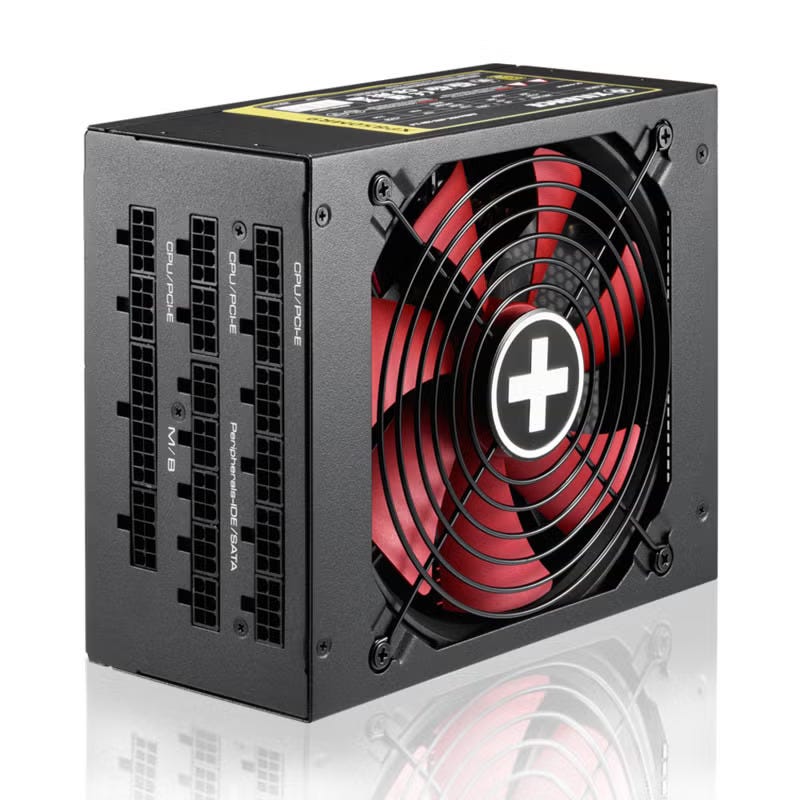 Xilence 1250 Performance X PSU | FINN-torget