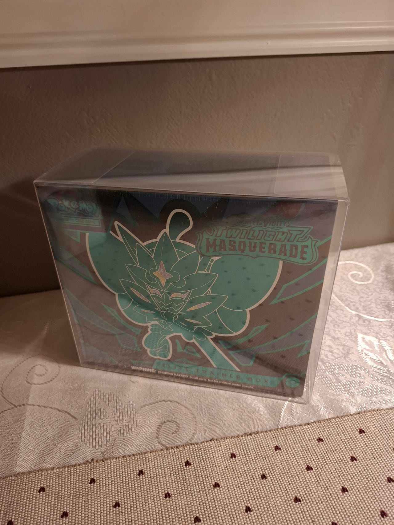 Twilight Masquerade ETB | FINN-torget