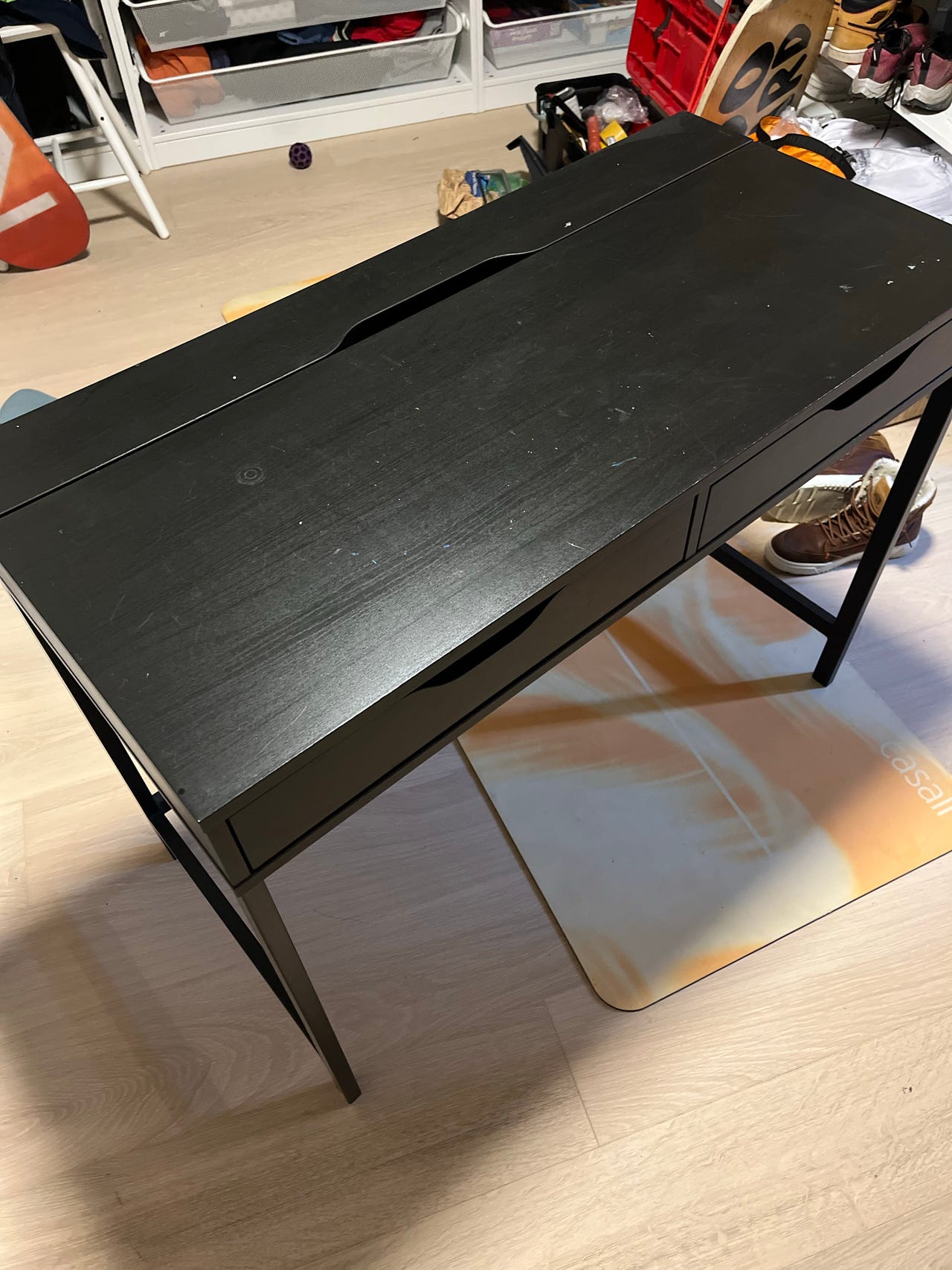 Alex skrivebord | FINN-torget