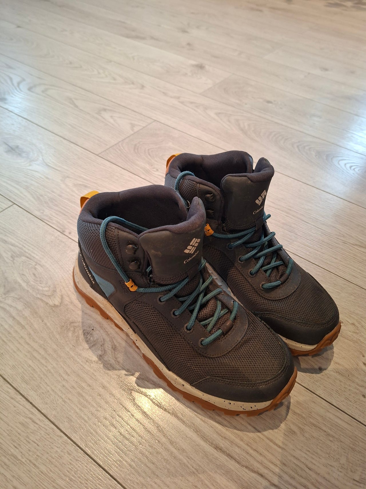 Diverse sko | FINN-torget