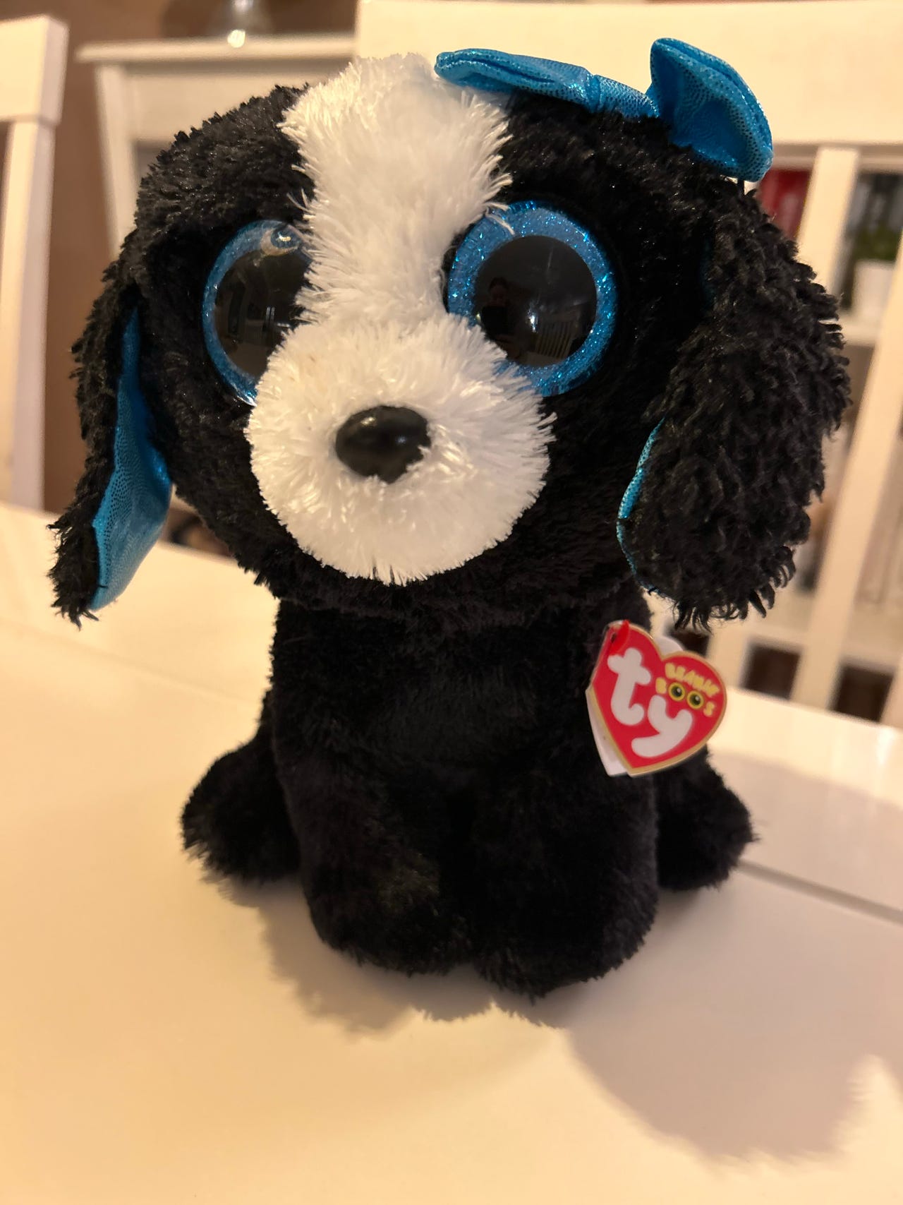 Ty bamse | FINN-torget