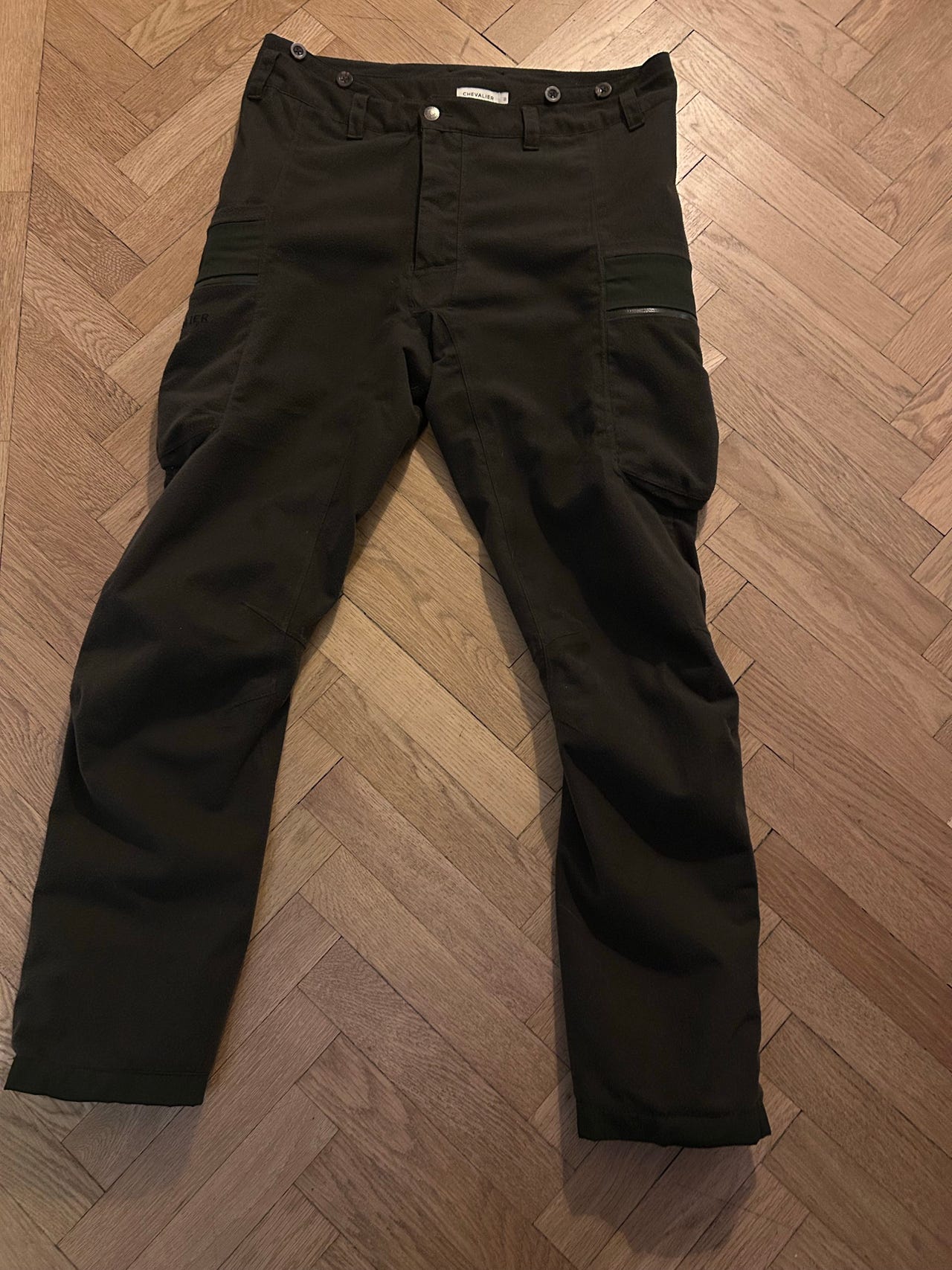 Chevalier Chevalite Gore-Tex bukse | FINN-torget