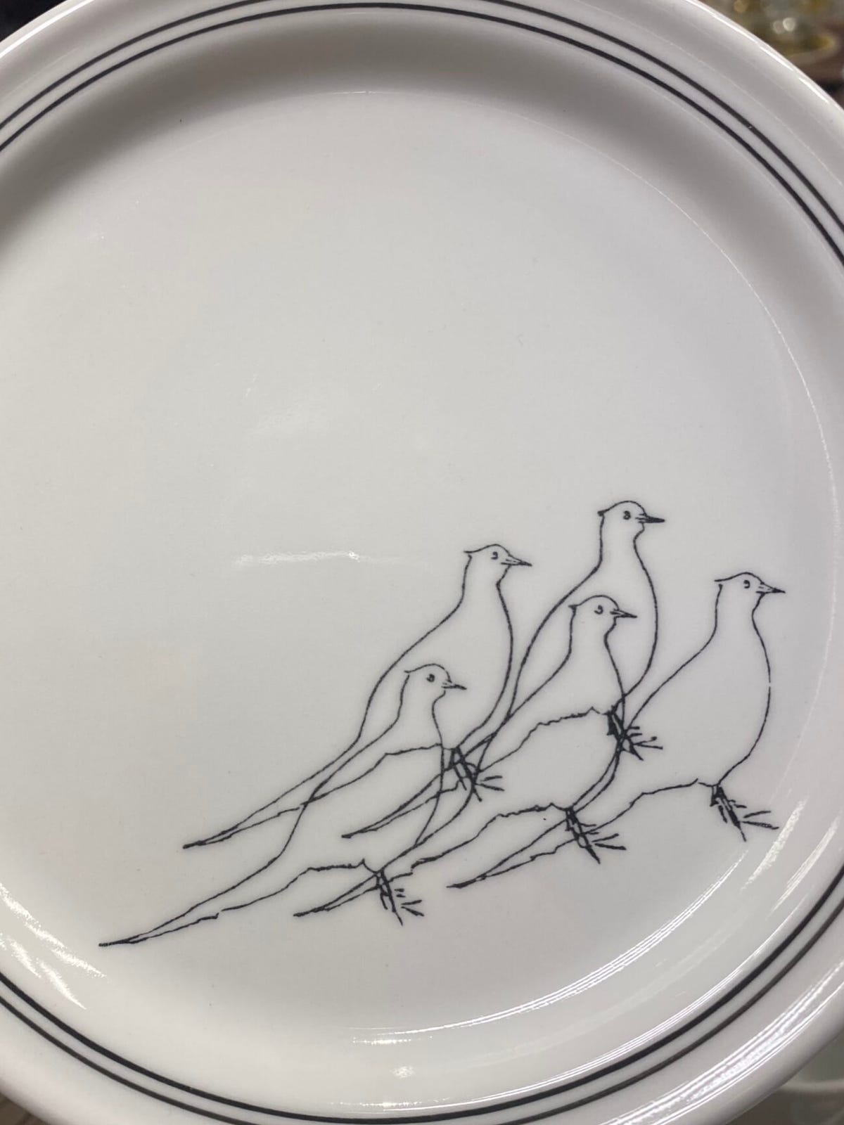 Ønskes kjøpt !! Figgjo Fasan kolleksjon | FINN-torget