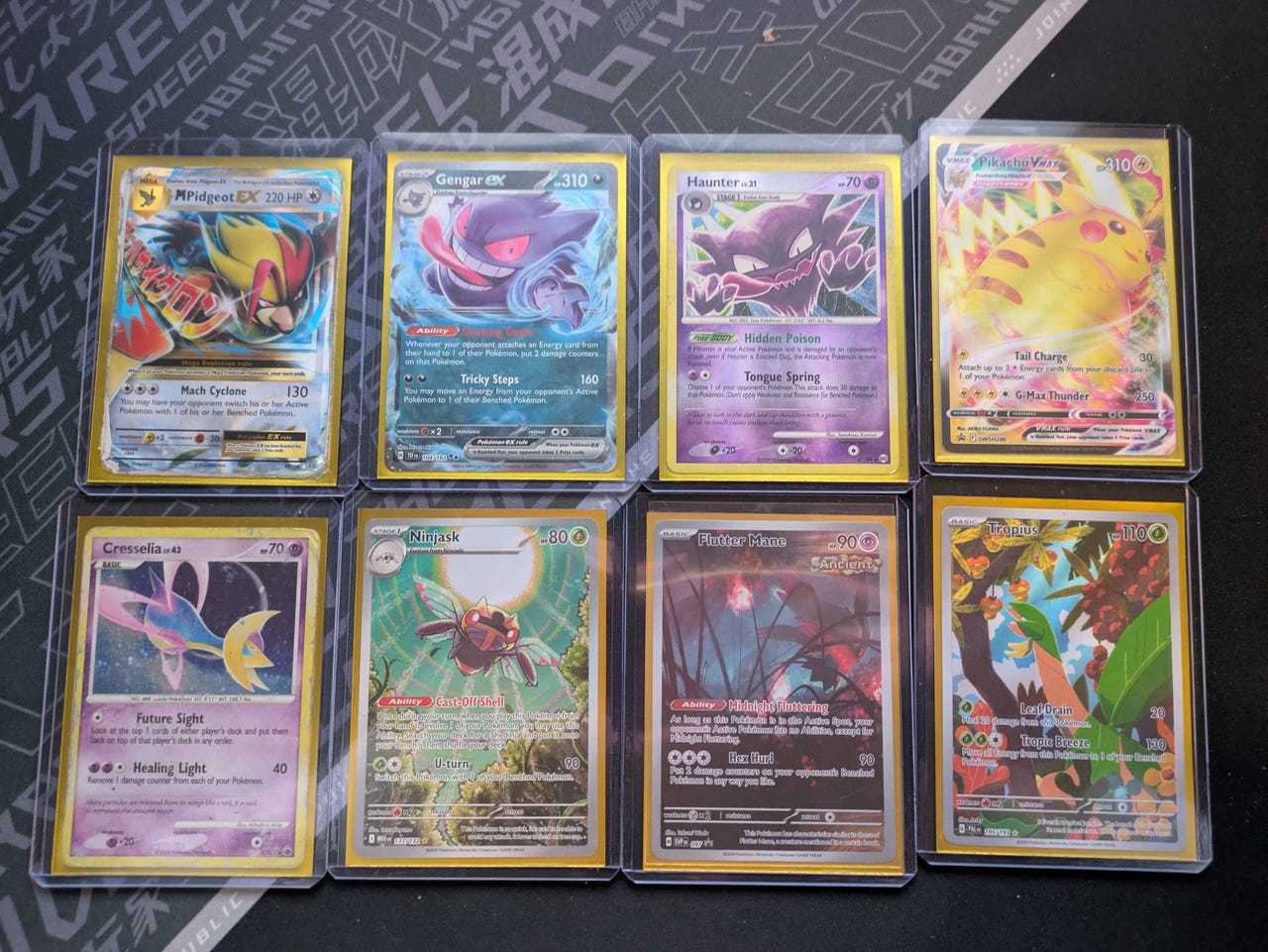 Pokémonkort | FINN-torget