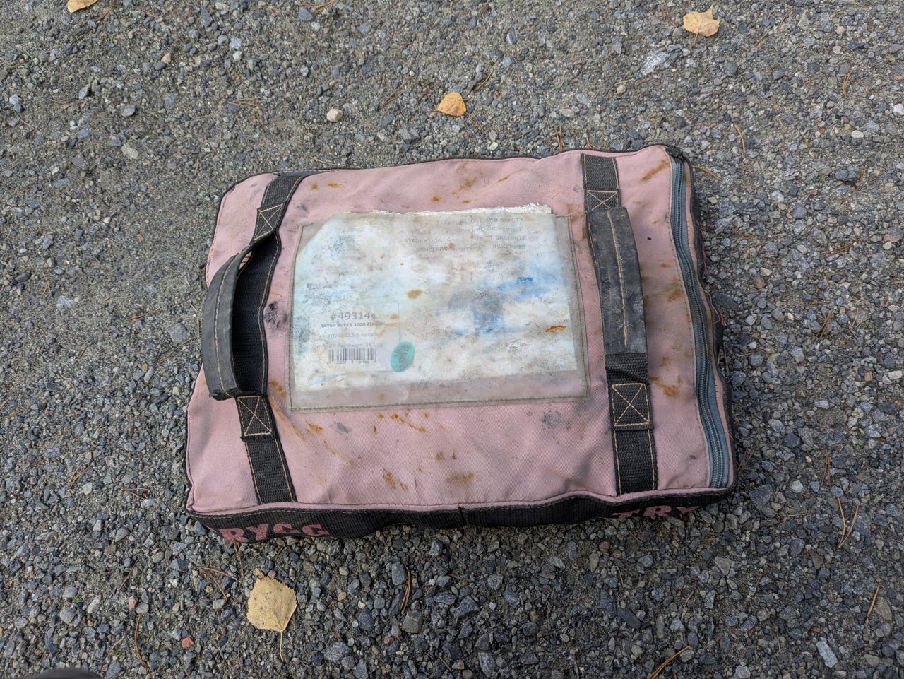 Trygg Super Zik Zak 315/80-22,5 | FINN-torget