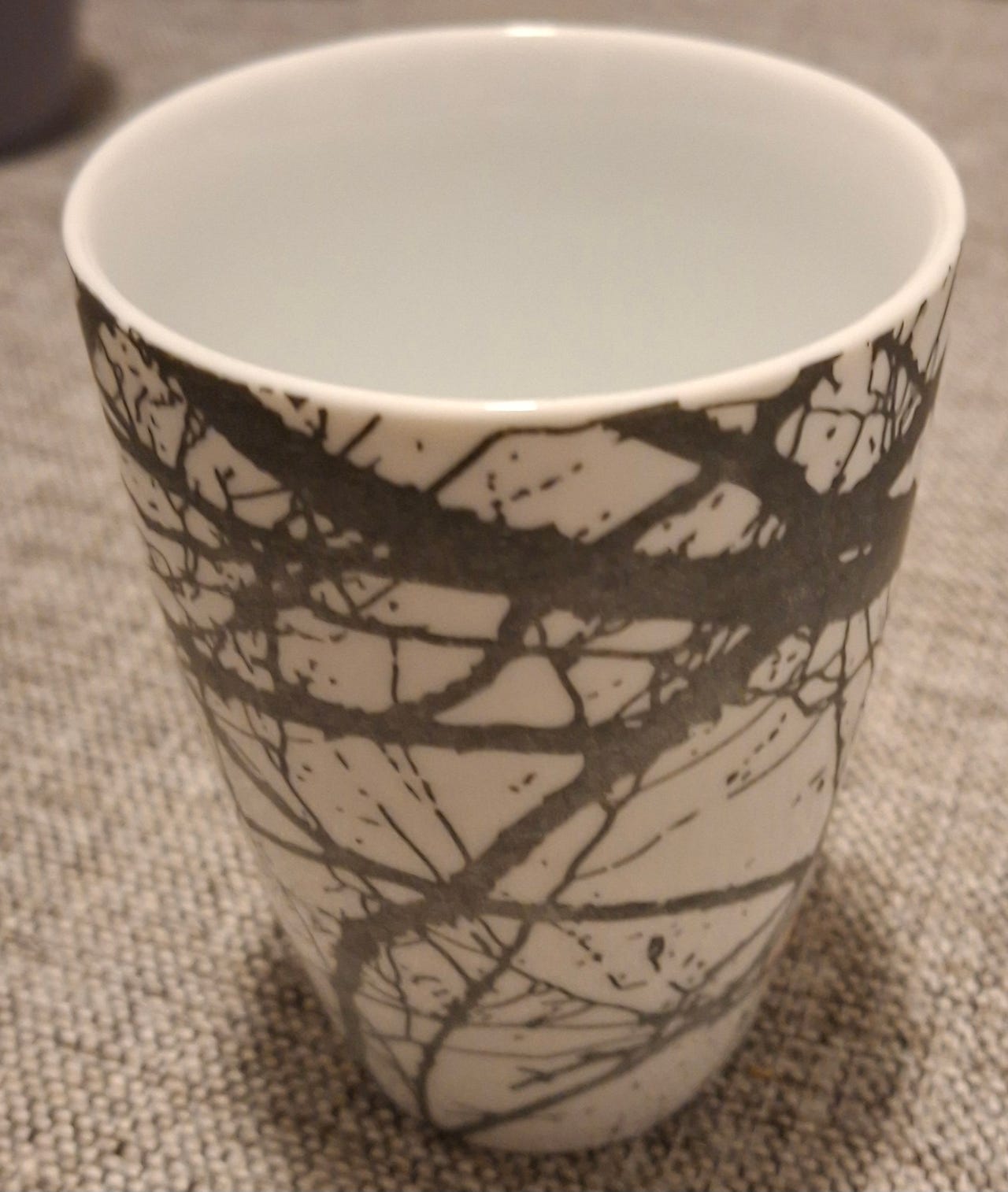 Menu kopp – "Design Pernille Vea" – pent brukt | FINN-torget