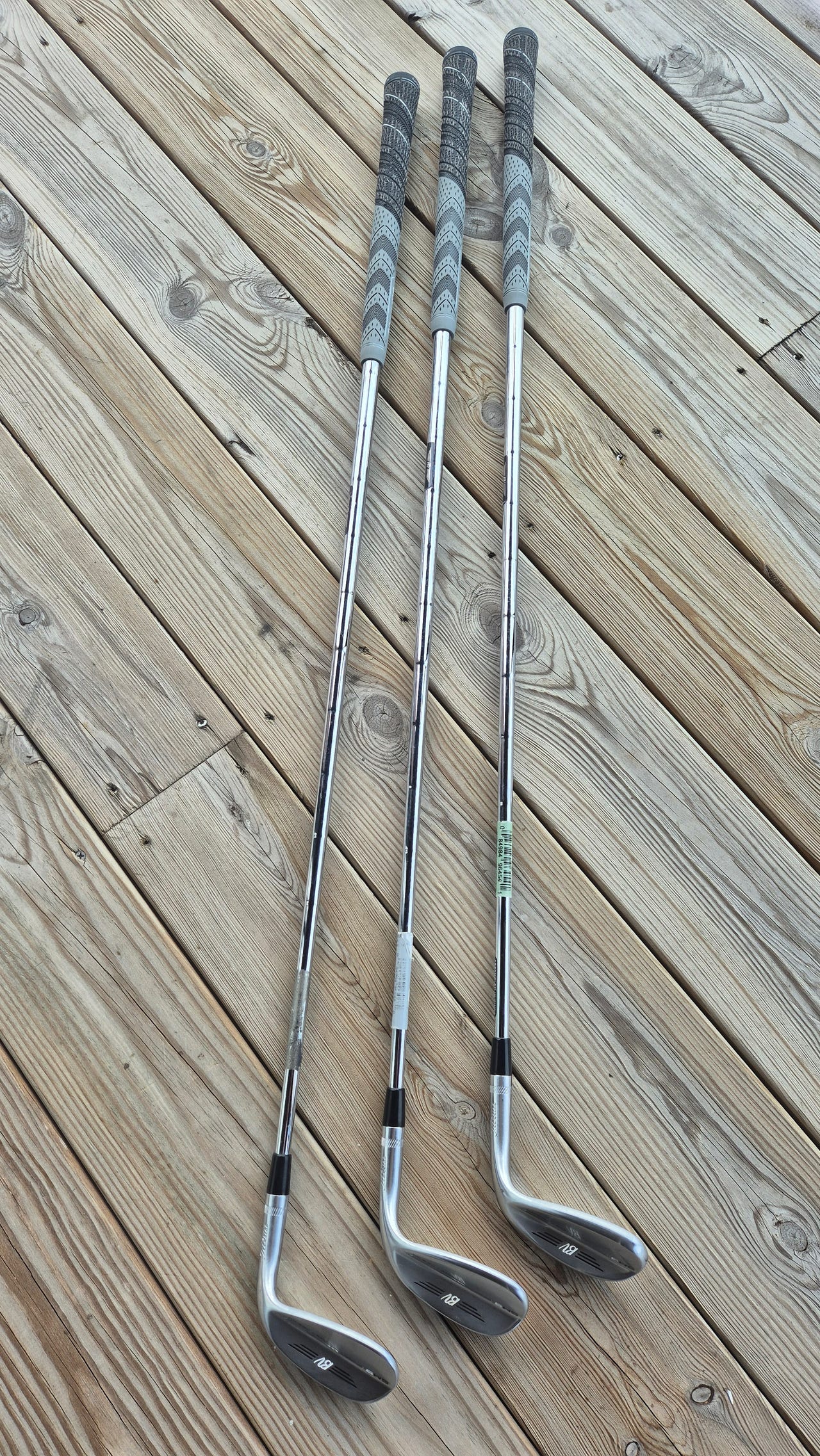 Titleist Vokey SM9 wedge set | FINN-torget
