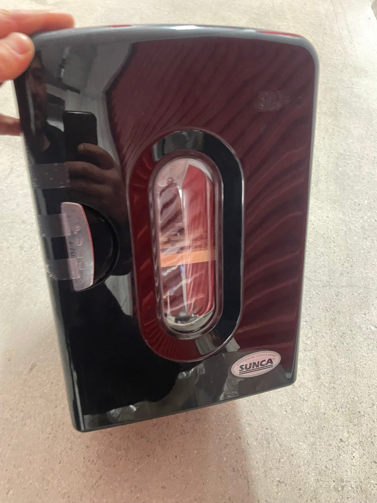 Mini Kjøleskap til hjemme og til Bil | FINN-torget