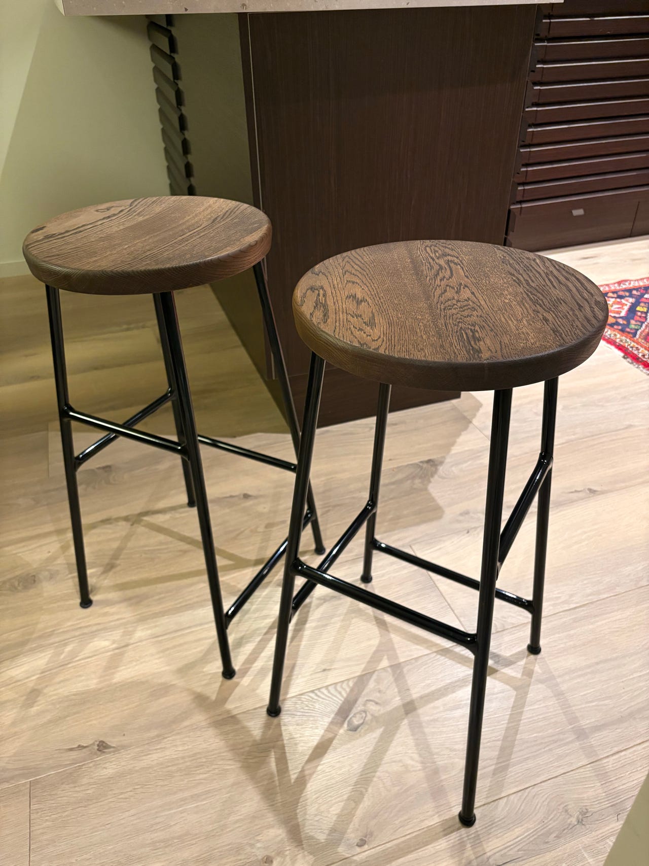 Hay Cornet barstoler/krakker | FINN-torget