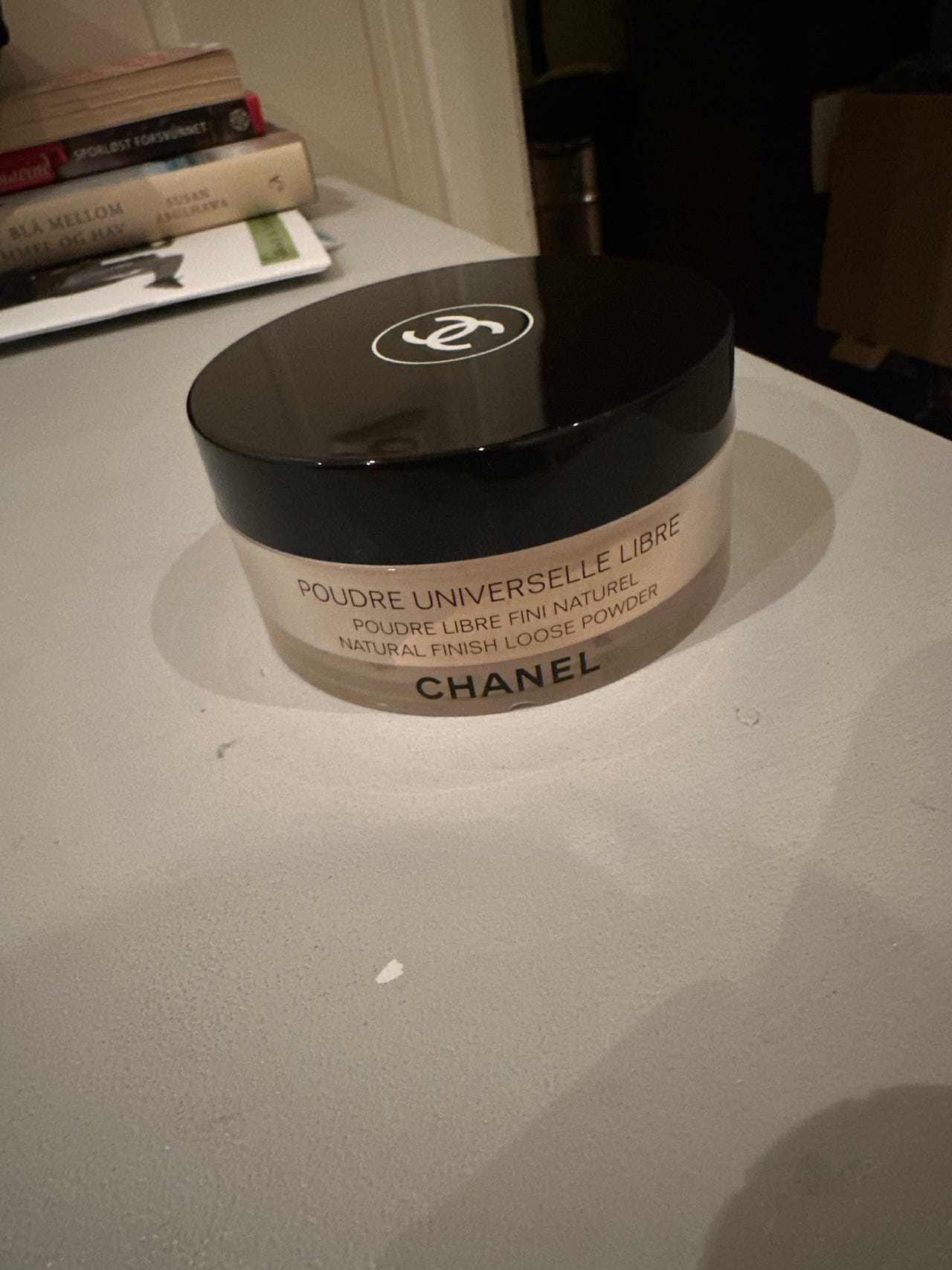CHANEL | FINN-torget