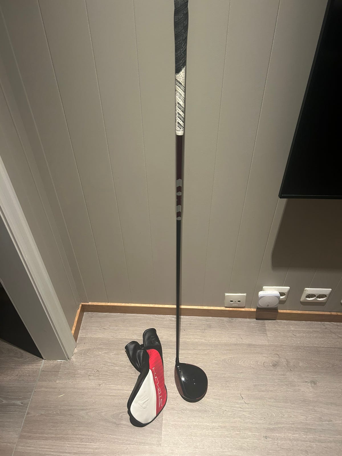 Taylormade Stealth 2 Driver Links | FINN-torget