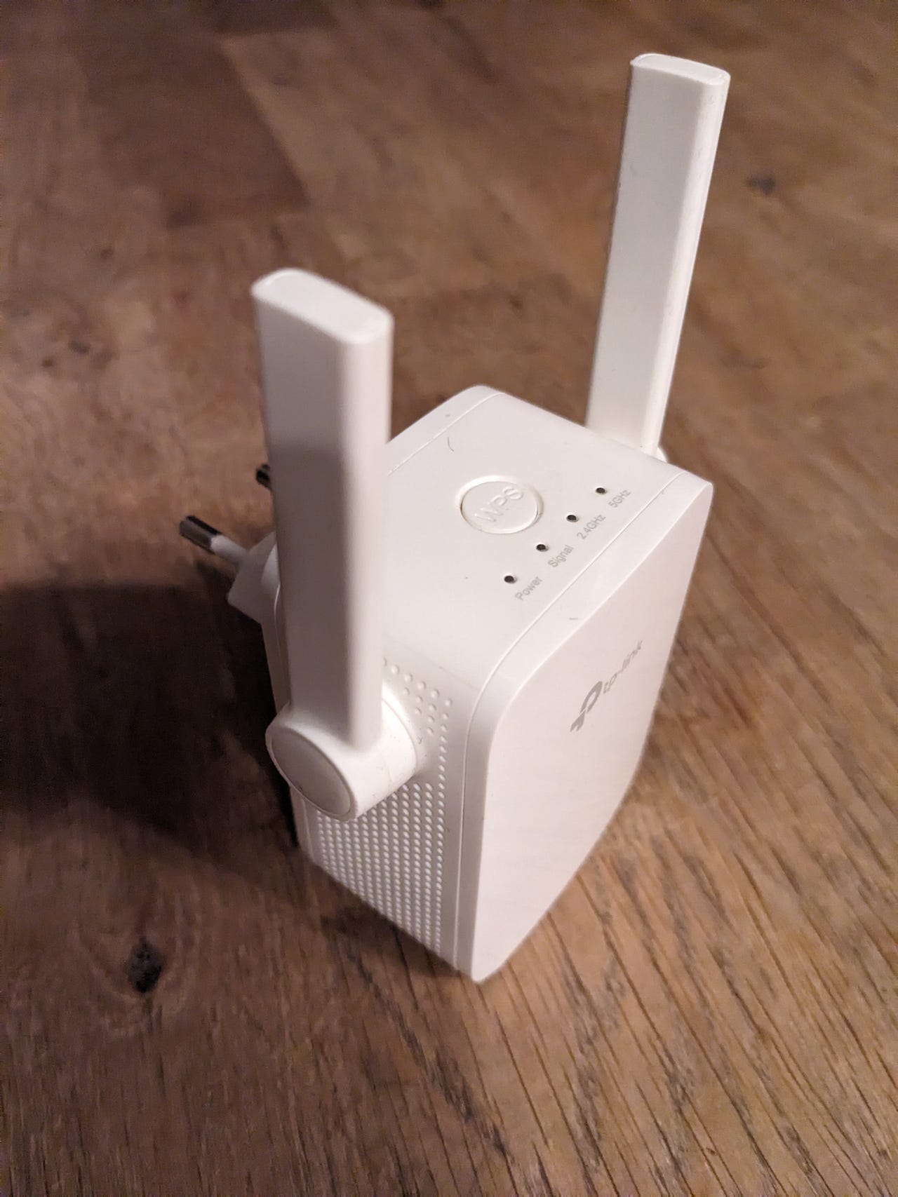 Brukt TP-Link RE305 AC1200 WiFi-forlenger | FINN-torget