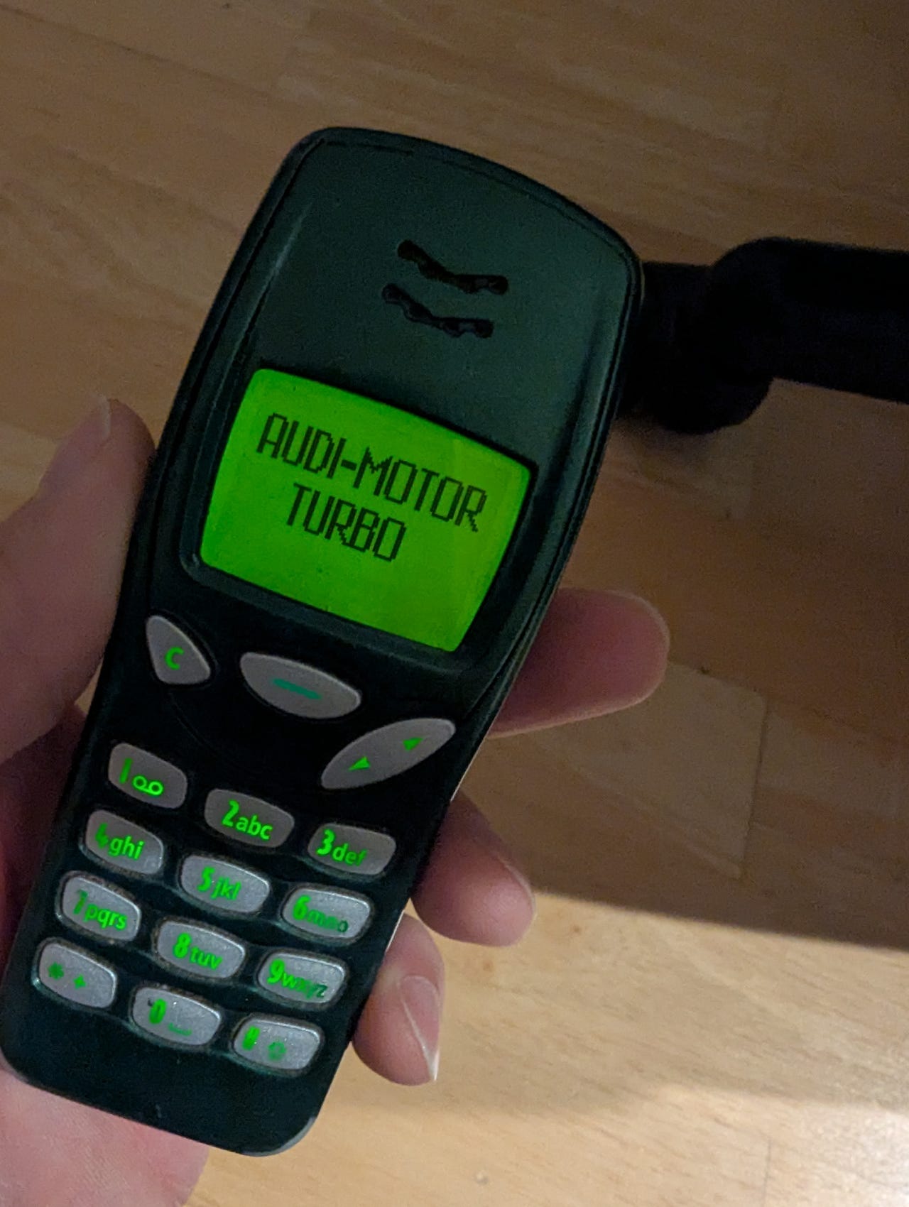 Nokia 3210 | FINN-torget