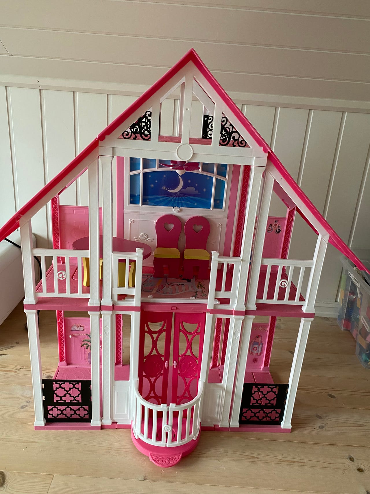 Barbie hus | FINN-torget