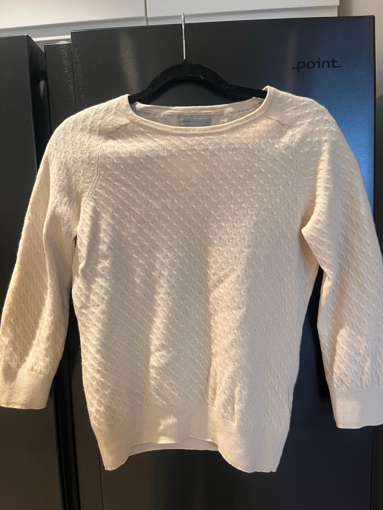 100% kashmere genser fra H&M | FINN-torget