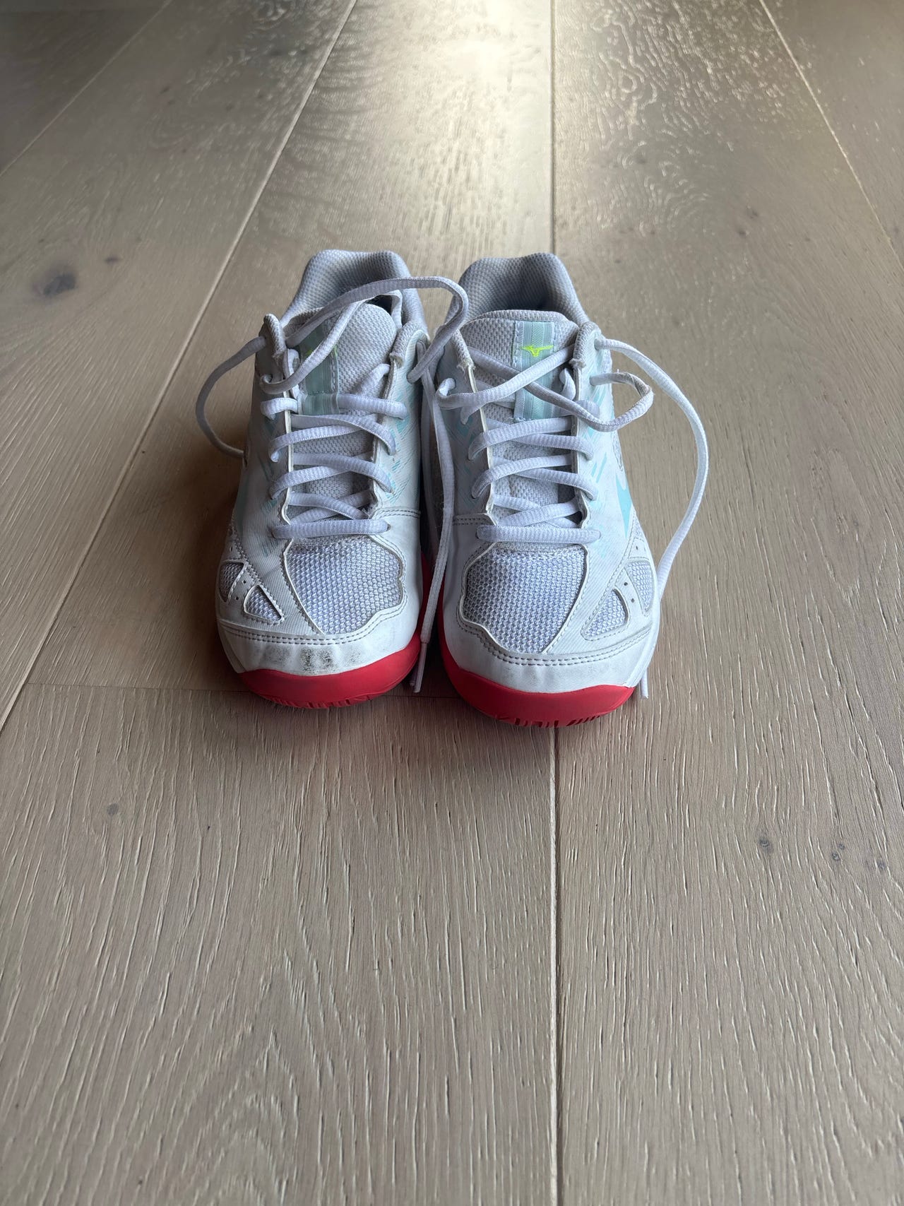 Mizuno Wave Lightning Z4 Innesko str 34,5 | FINN-torget