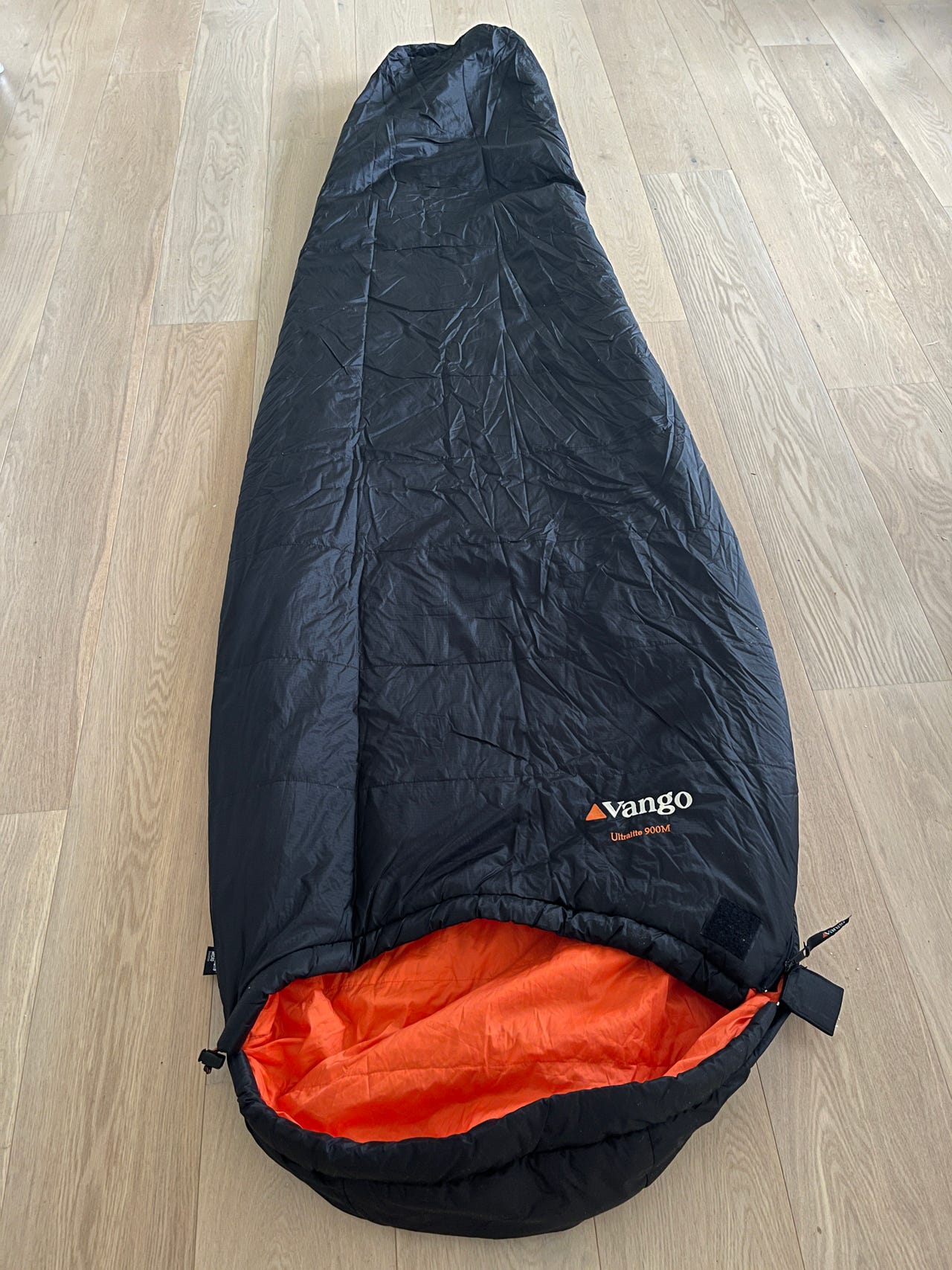 Vango Ultralite 900M Sleeping Bag | FINN-torget