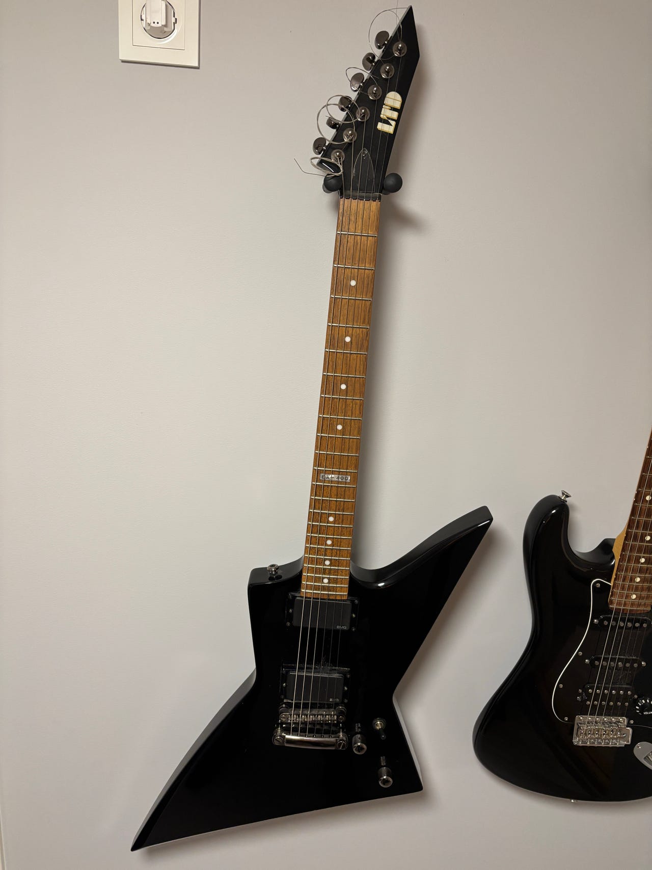 ESP LTD Ex-400 | FINN-torget