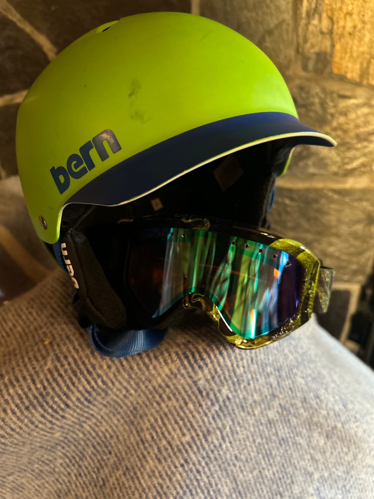 Briller til slalåm og brett ⛷️🏂 | FINN-torget