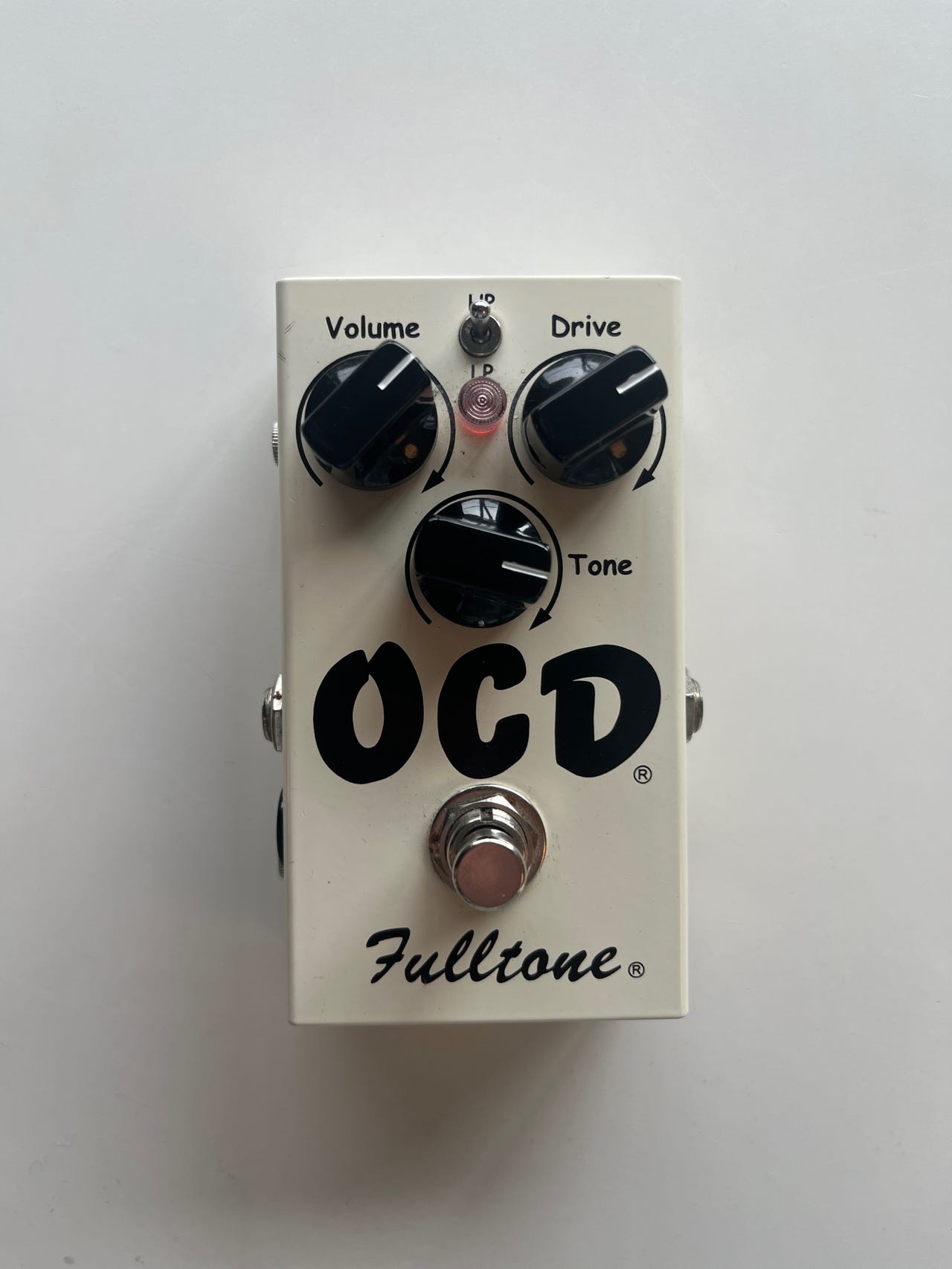 Fulltone OCD v1.7 | FINN-torget