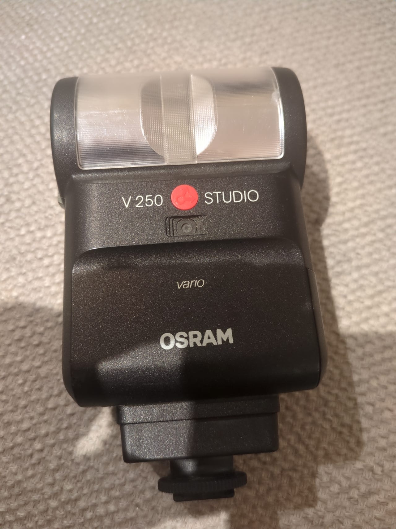 Osram V250 Studio | FINN-torget