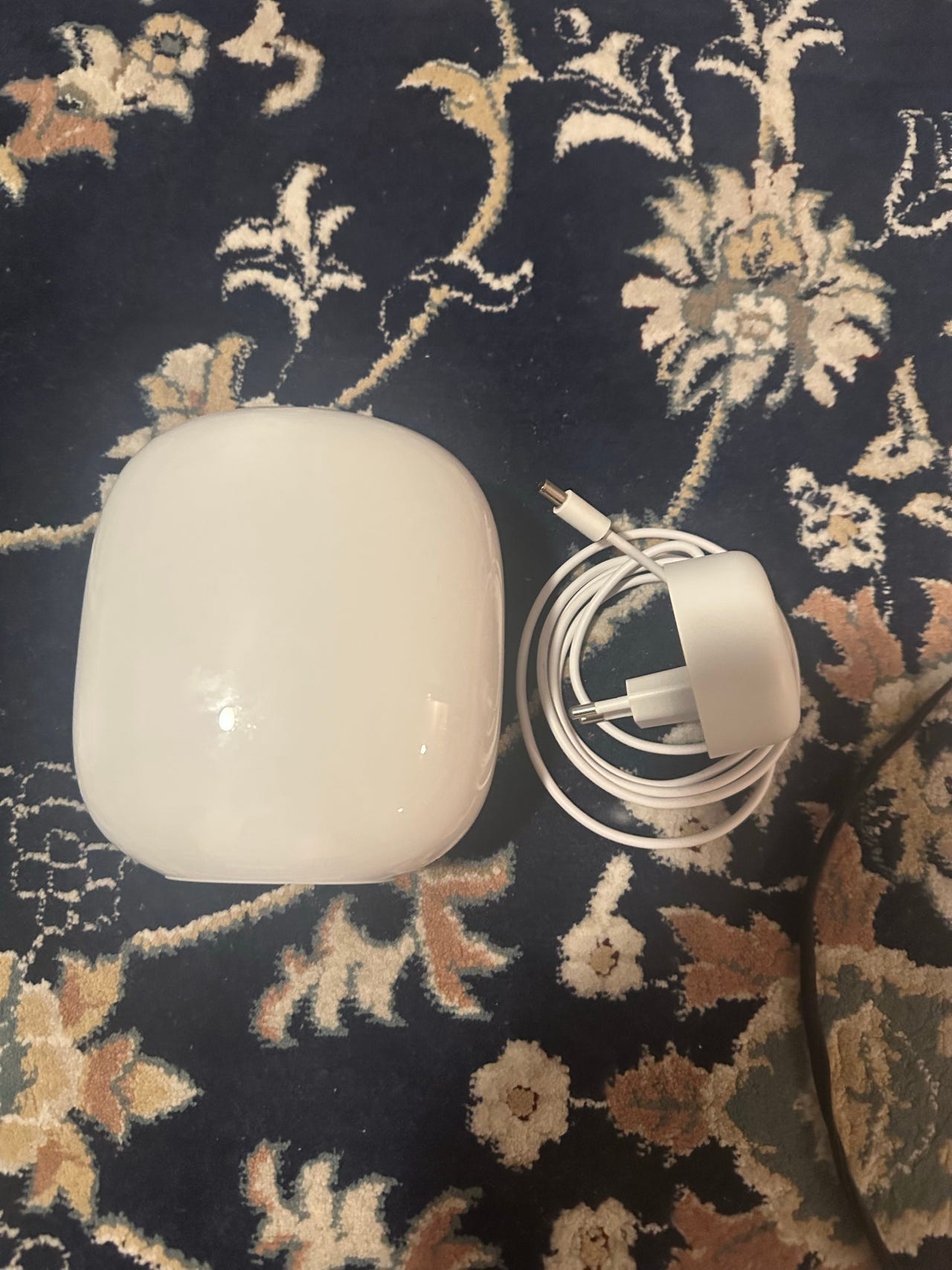 Google nest WiFi pro 6E | FINN-torget