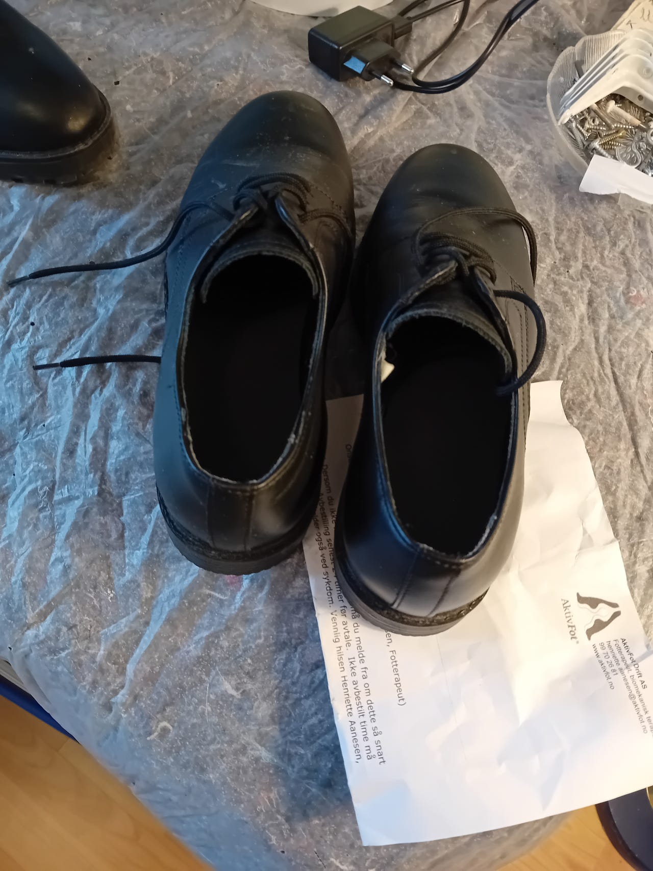 Fine pensko akkurat som ny! | FINN-torget