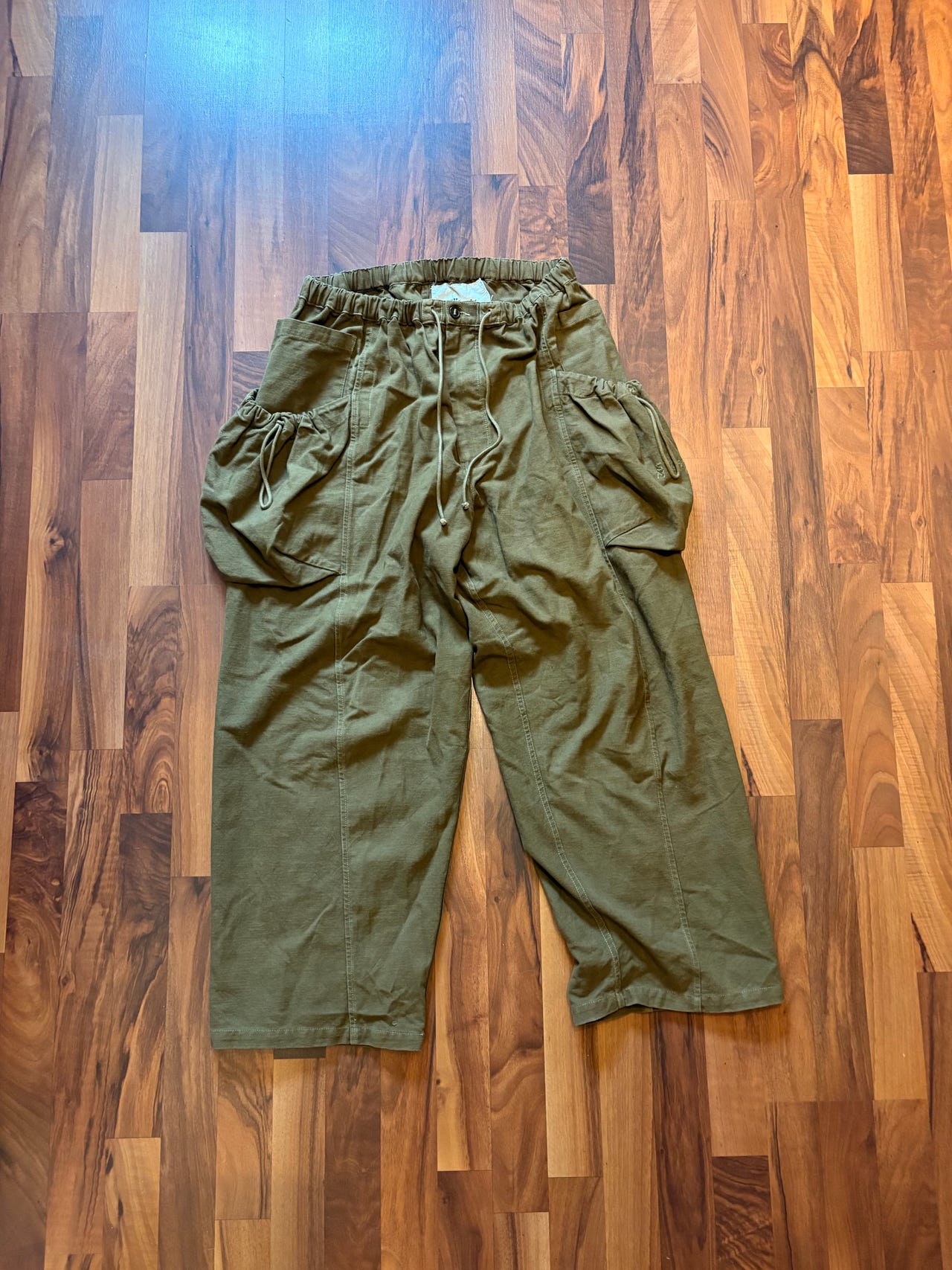 Story mfg Salt Pants | FINN-torget