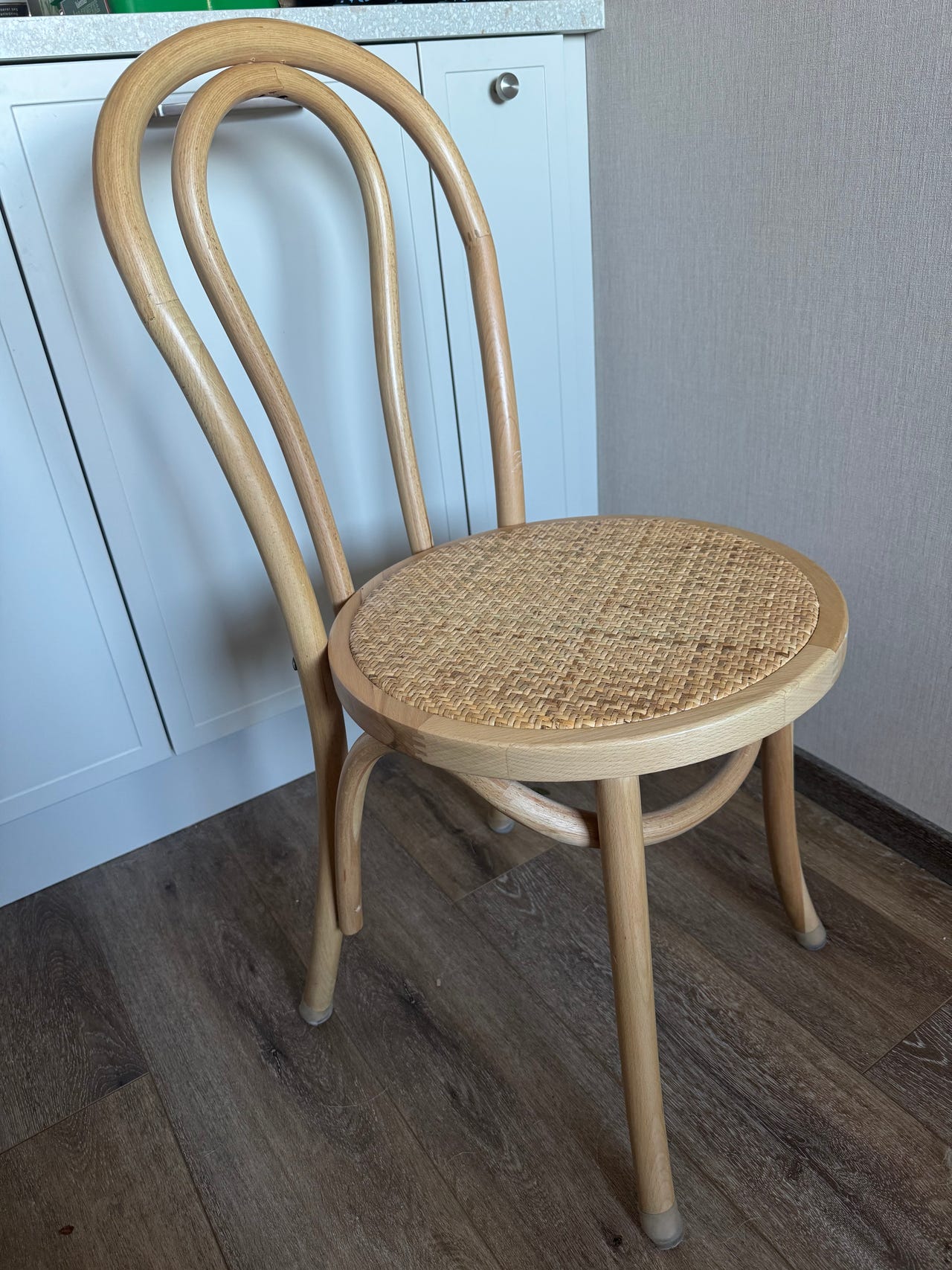 Fine kjøkken stoler, 2 stk | FINN-torget