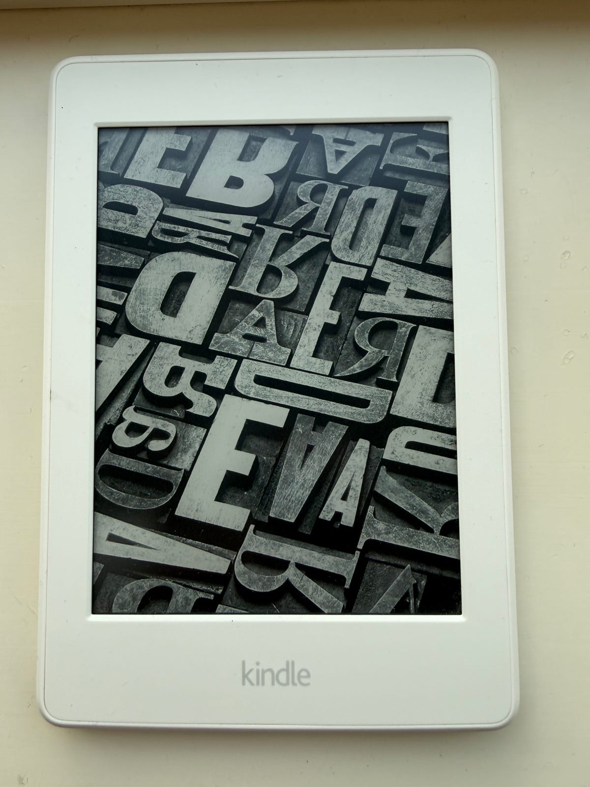 Amazon Kindle Paperwhite | FINN-torget