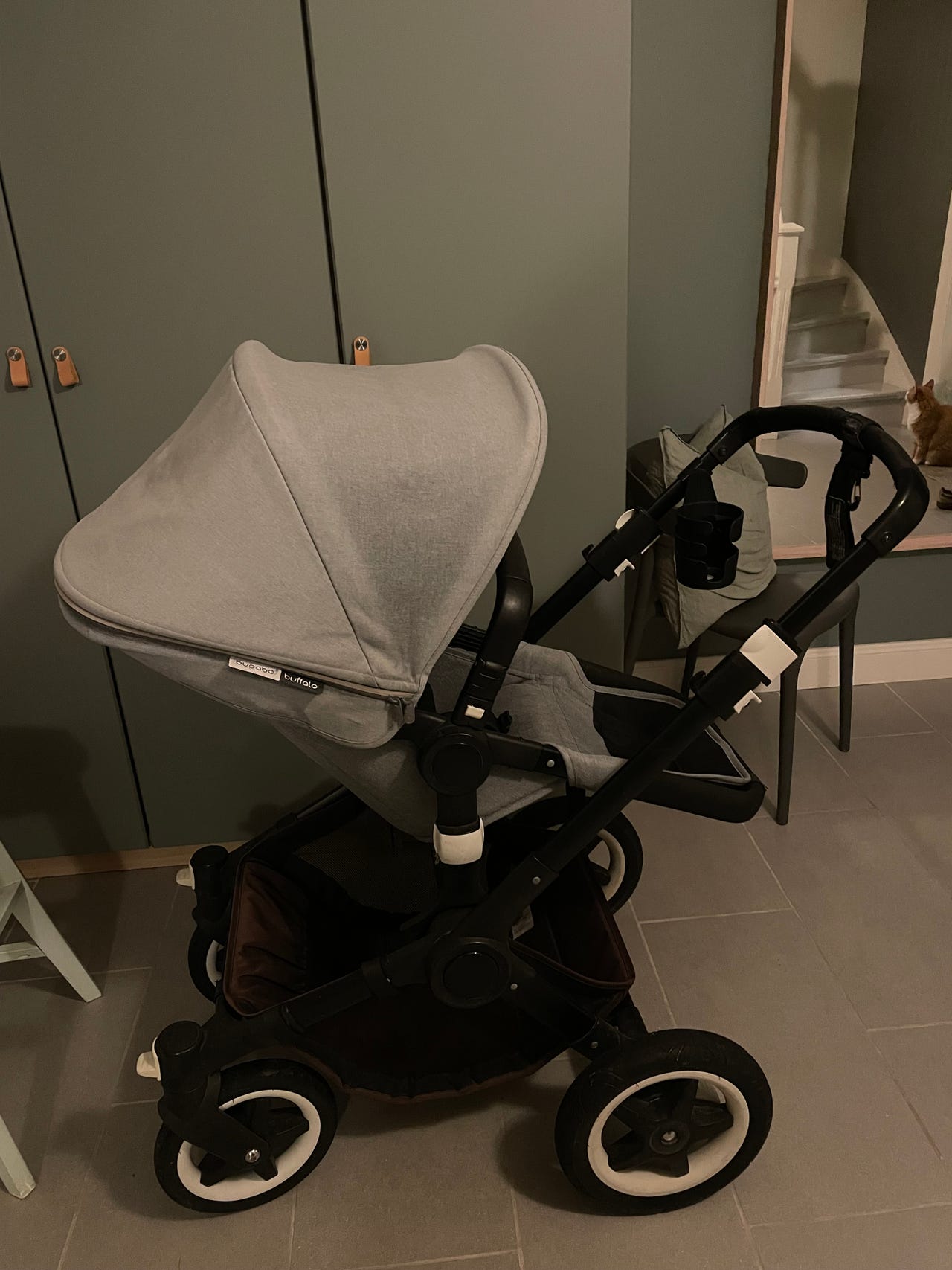 Bugaboo buffalo | FINN-torget